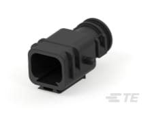 2371721-2 : AMP 连接器后盖 | TE Connectivity