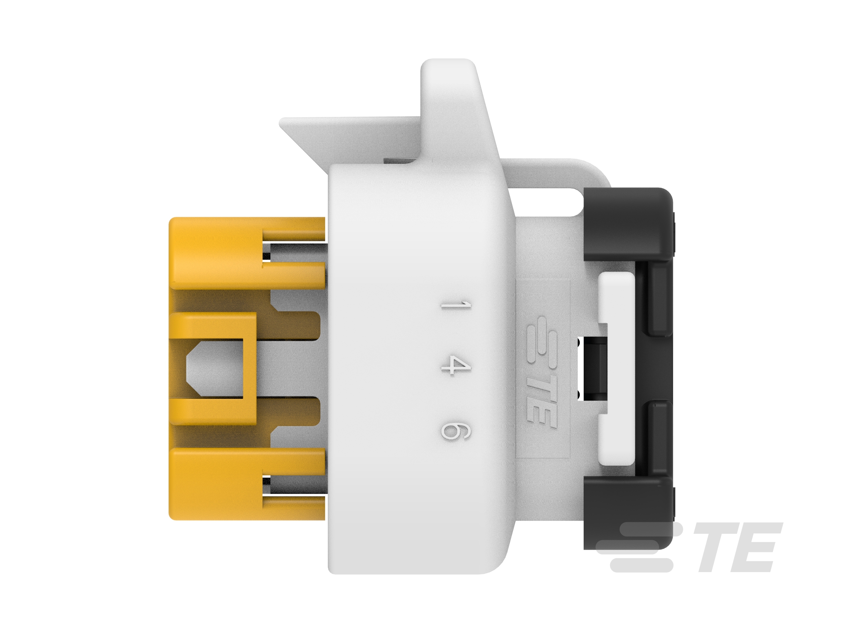 2371882-2 : AMP 自動車用ハウジング | TE Connectivity