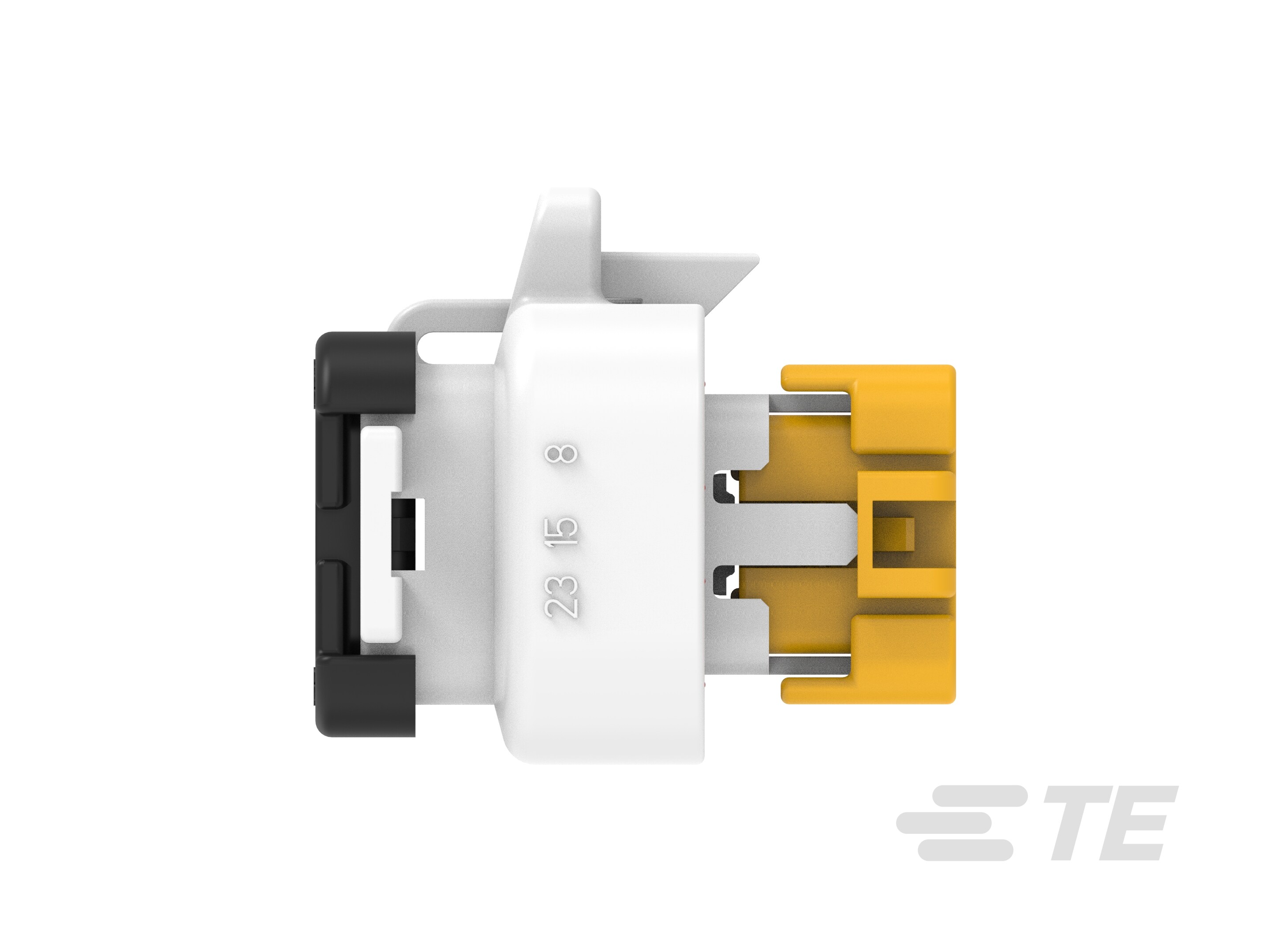 2371884-2 : AMP Automotive Housings | TE Connectivity