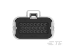 2371884-2 : AMP Automotive Housings | TE Connectivity