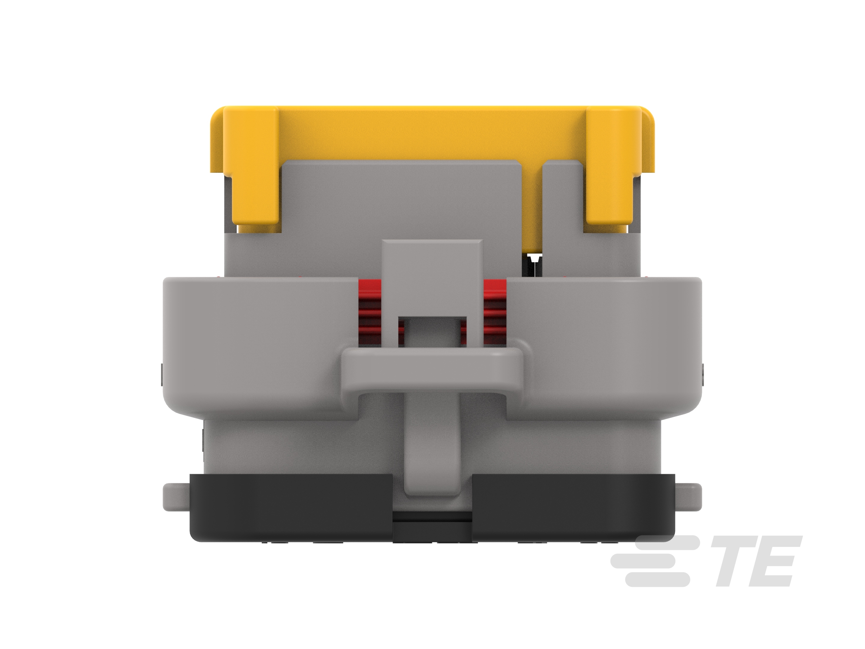 2371884-4 : AMP Automotive Housings | TE Connectivity