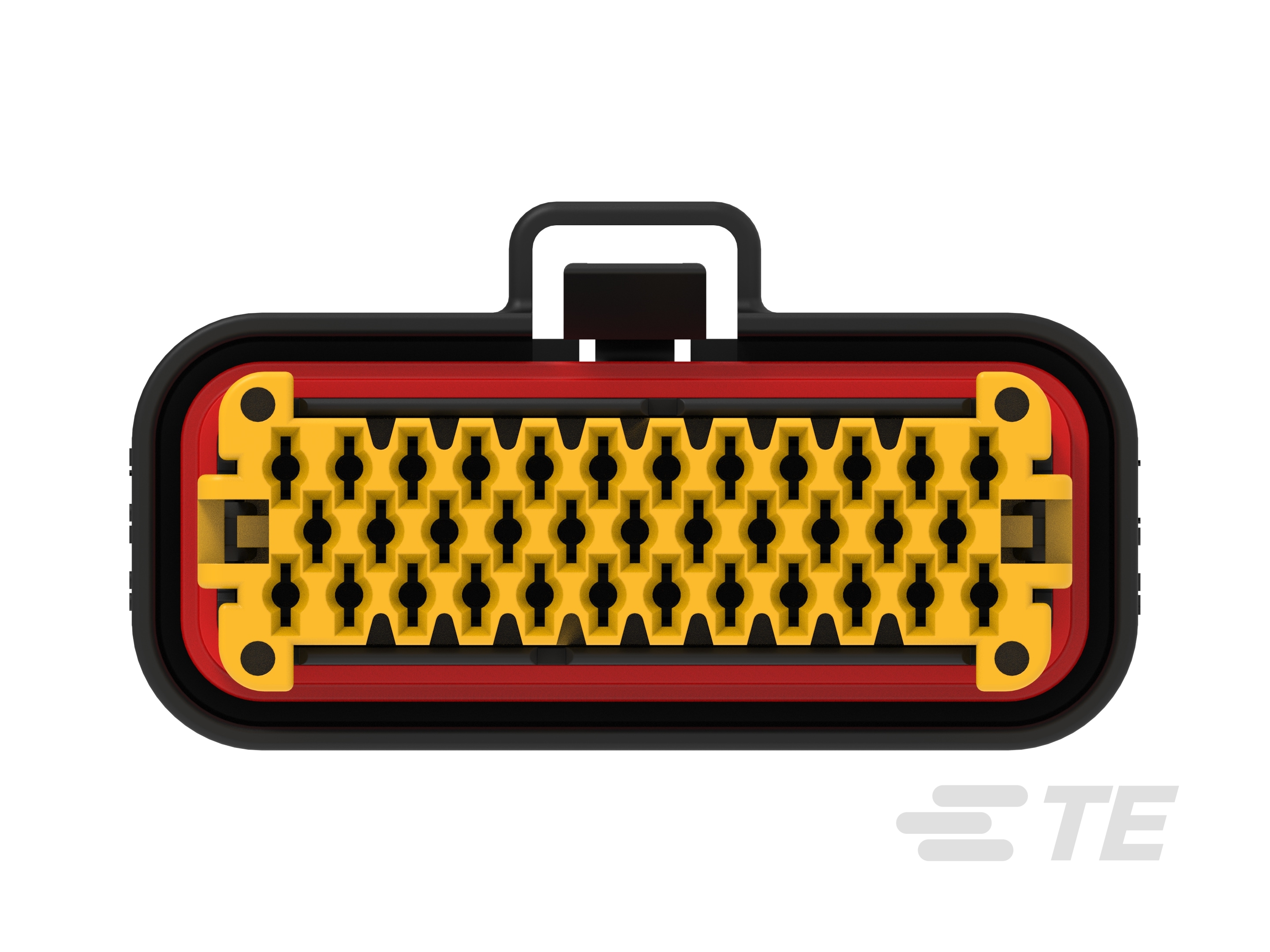 2371885-1 : AMP Automotive Housings | TE Connectivity