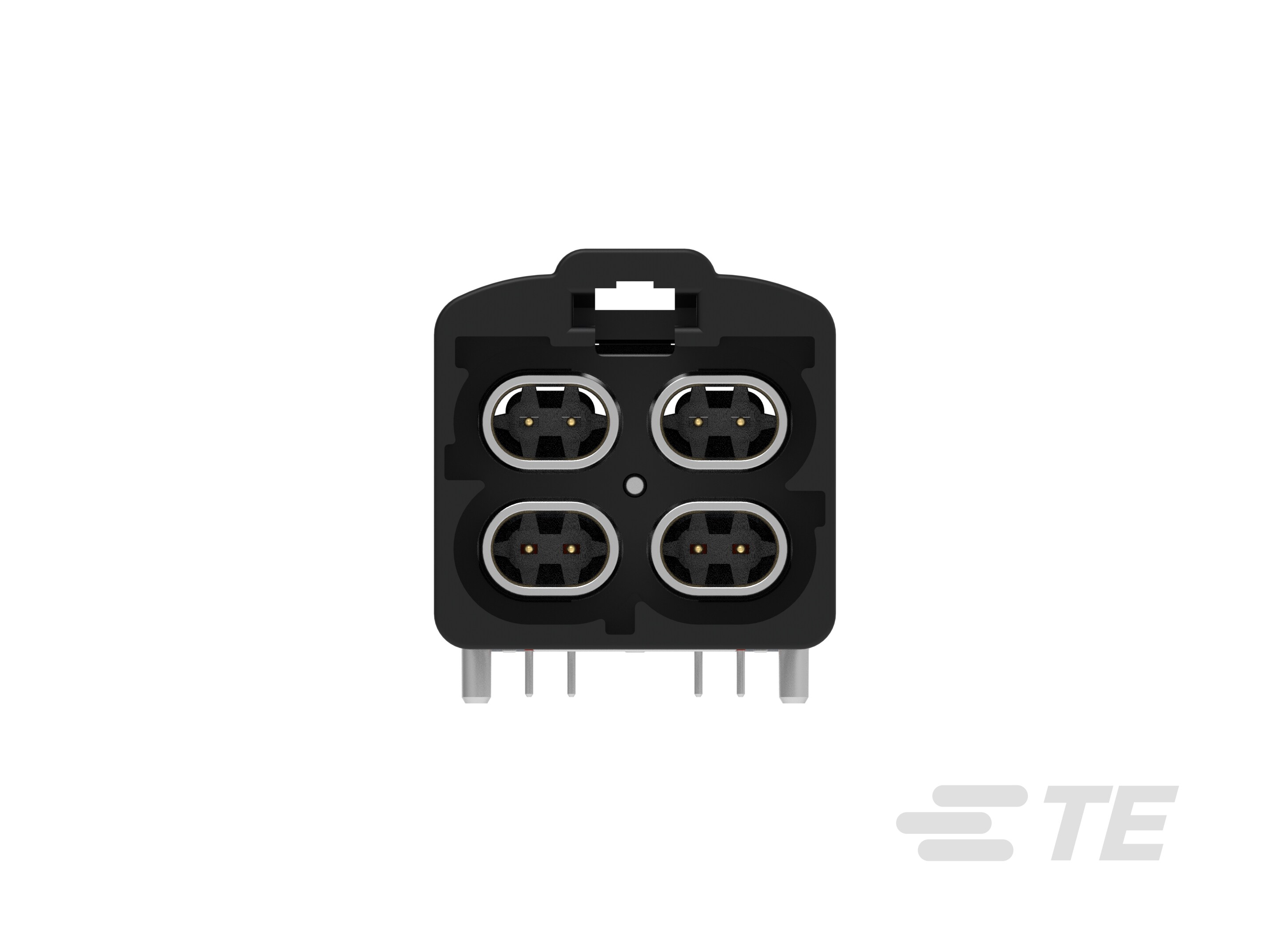 2374900-1 : GEMnet Data Connectivity Headers | TE Connectivity