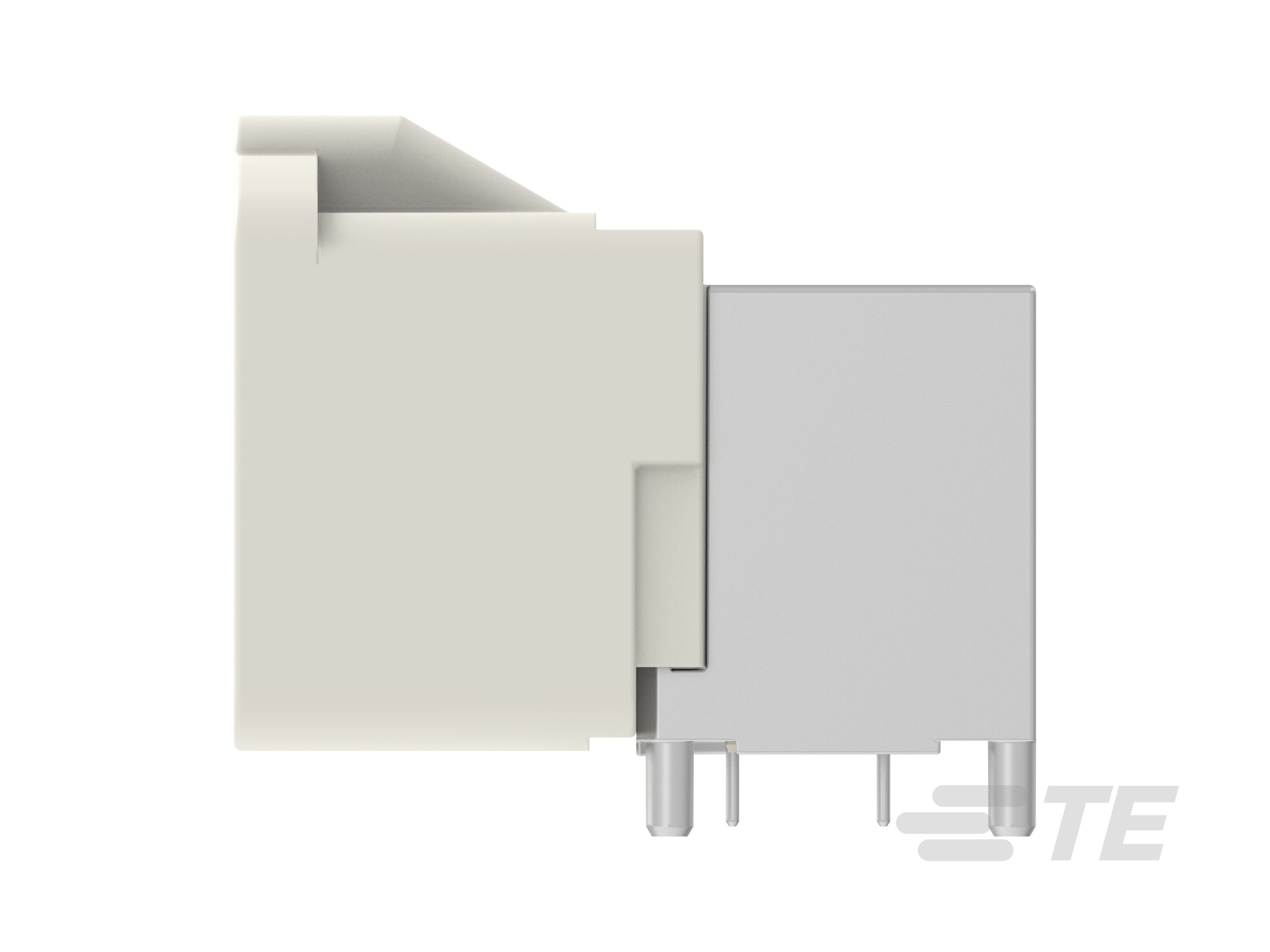 2374900-2 : GEMnet データ コネクティビティ ヘッダ | TE Connectivity