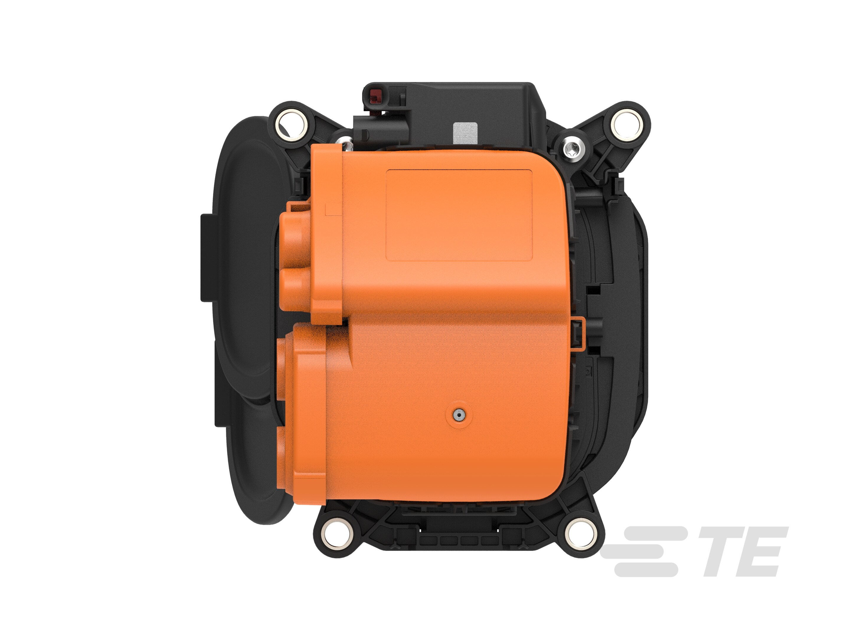 2375502-6 : HIVONEX DC Fast Charge CCS1 and CCS2 Inlet Kits | TE ...