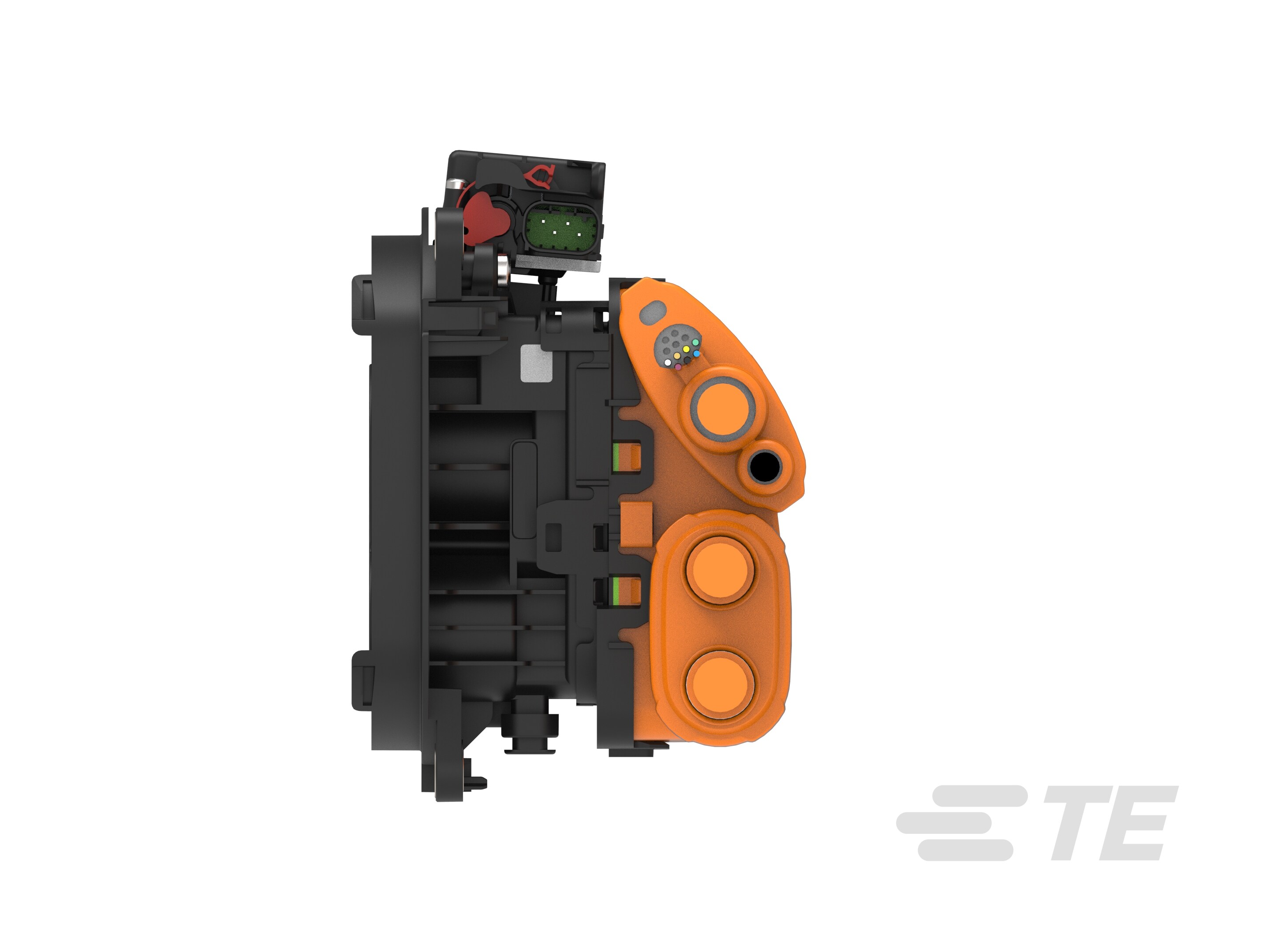 1-2377168-2 : HIVONEX DC Fast Charge CCS1 and CCS2 Inlet Pigtails | TE ...