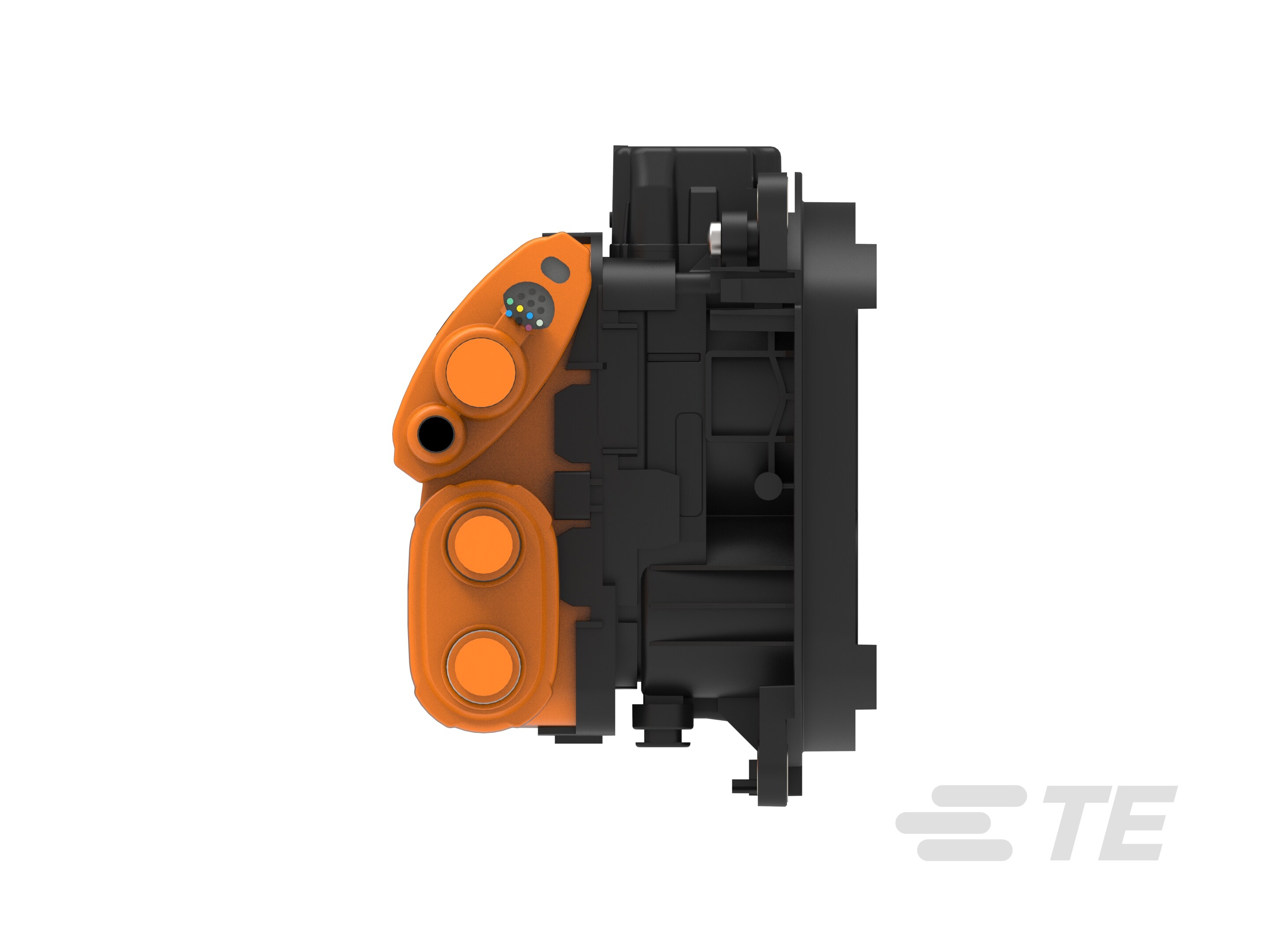 2377698-1 : HIVONEX DC Fast Charge CCS1 and CCS2 Inlet Pigtails | TE ...