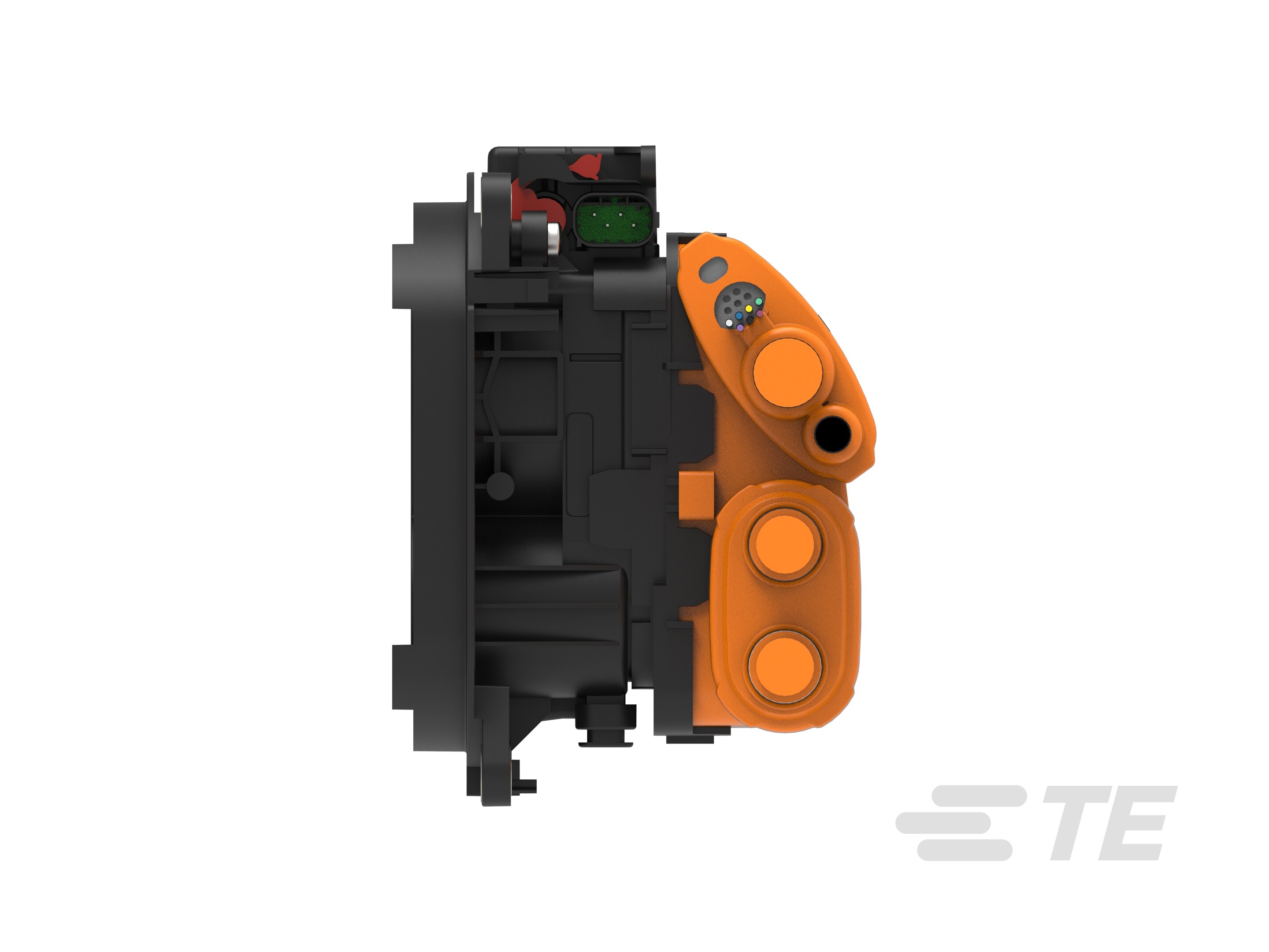 1-2377698-2 : HIVONEX DC Fast Charge CCS1 and CCS2 Inlet Pigtails | TE ...