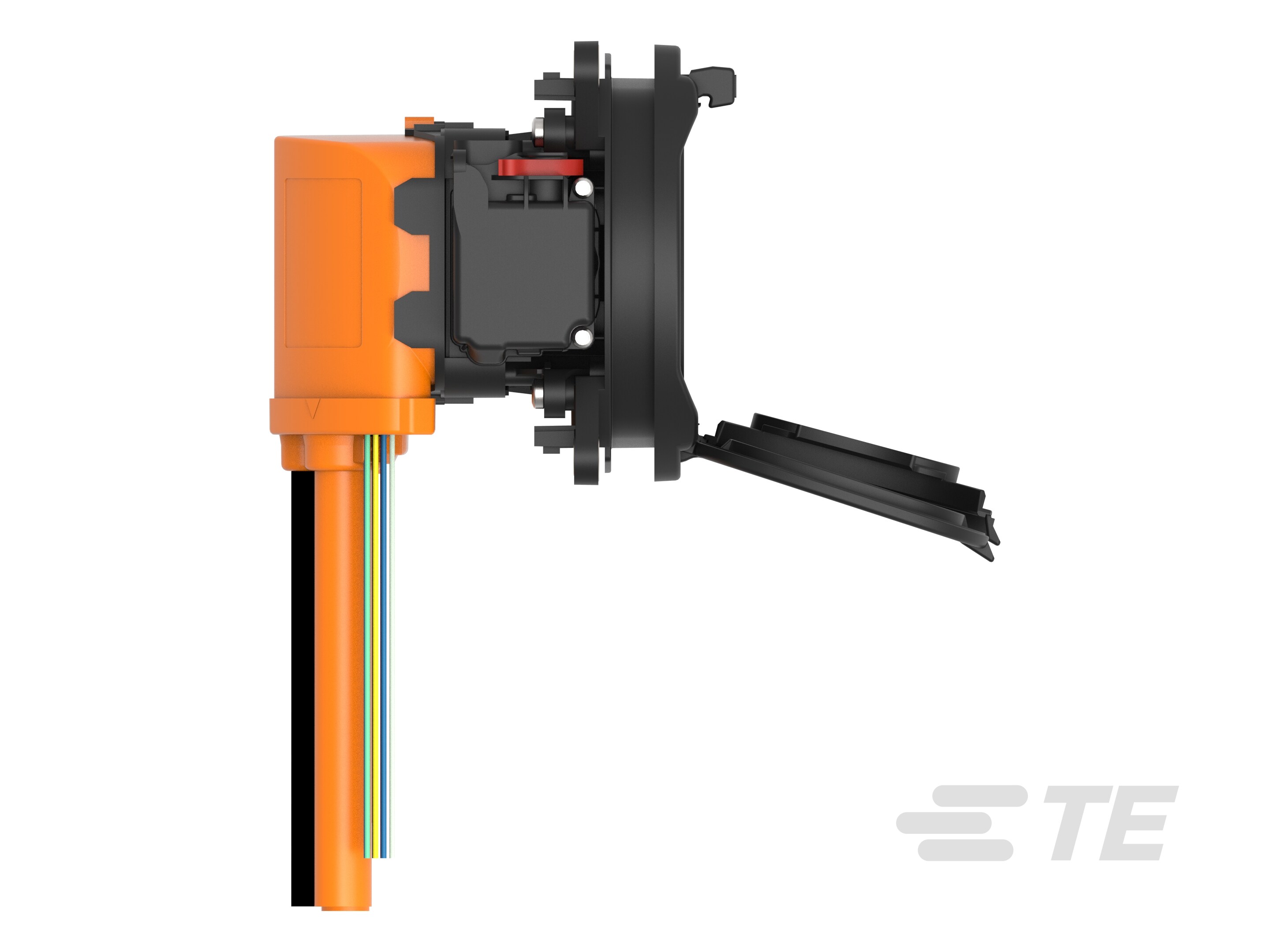 2377698-3 : HIVONEX DC Fast Charge CCS1 and CCS2 Inlet Pigtails | TE ...