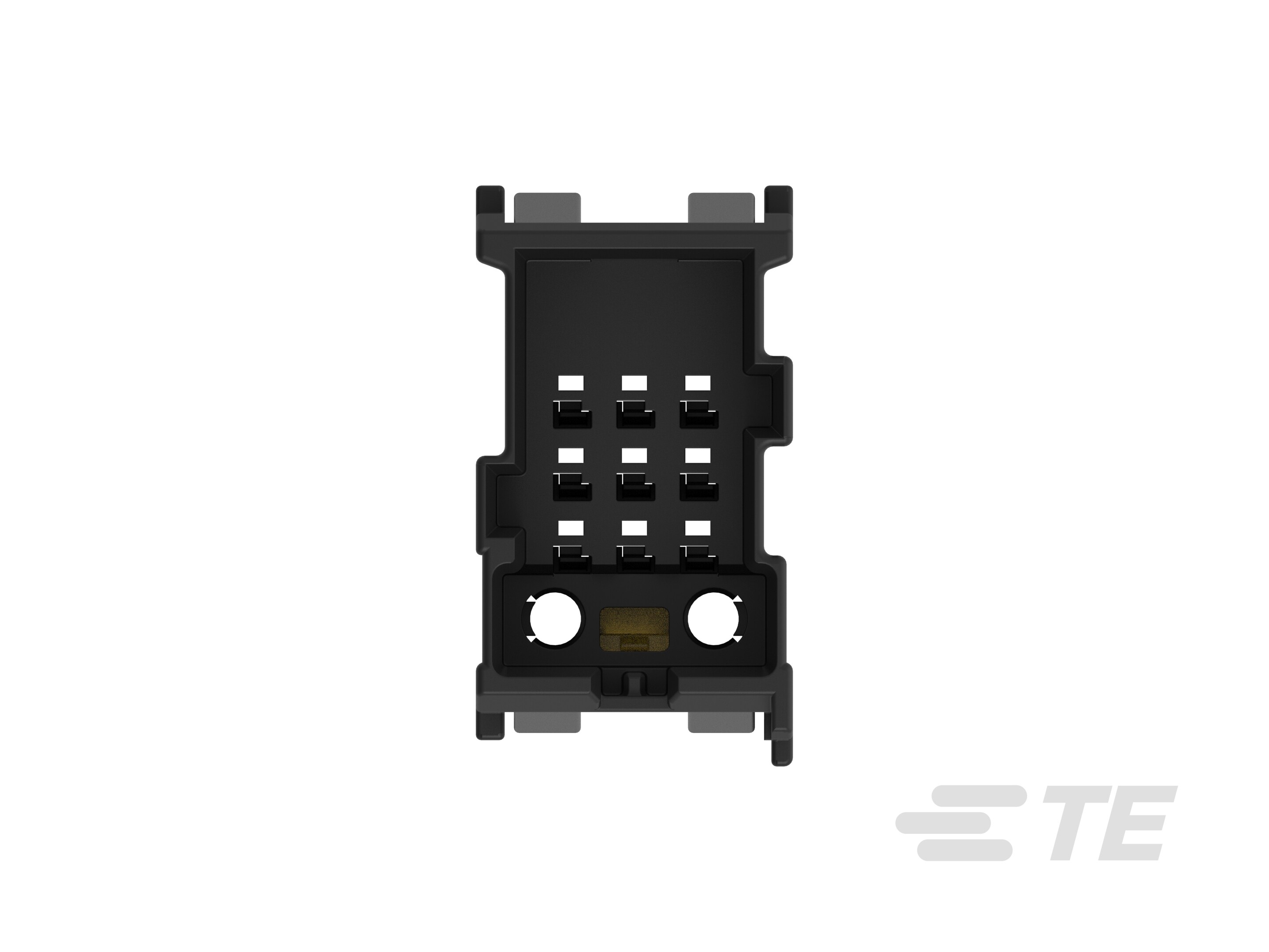 2377861-1 : AMP Automotive Housings | TE Connectivity