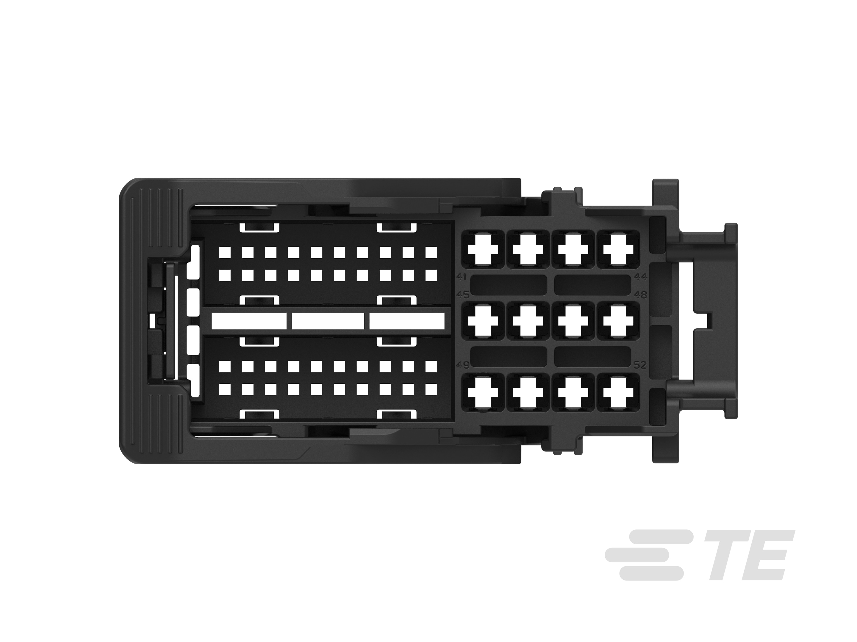 2379004-1 : MULTILOCK Automotive Housings | TE Connectivity