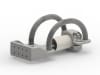 2381579-1 : SIMEL High Voltage Rigid Bus Connectors | TE Connectivity