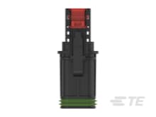 2384003-1 : DEUTSCH DT Highspeed Sellos y tapones de cavidad para ...