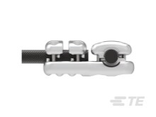 2384242-1 : SIMEL High Voltage Flexible Cable Connectors 2384242-1 : SIMEL High Voltage Flexible Cable Connectors