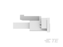 2386011-4 : VAL-U-LOK PLUS Rectangular Connector Housings | TE Connectivity