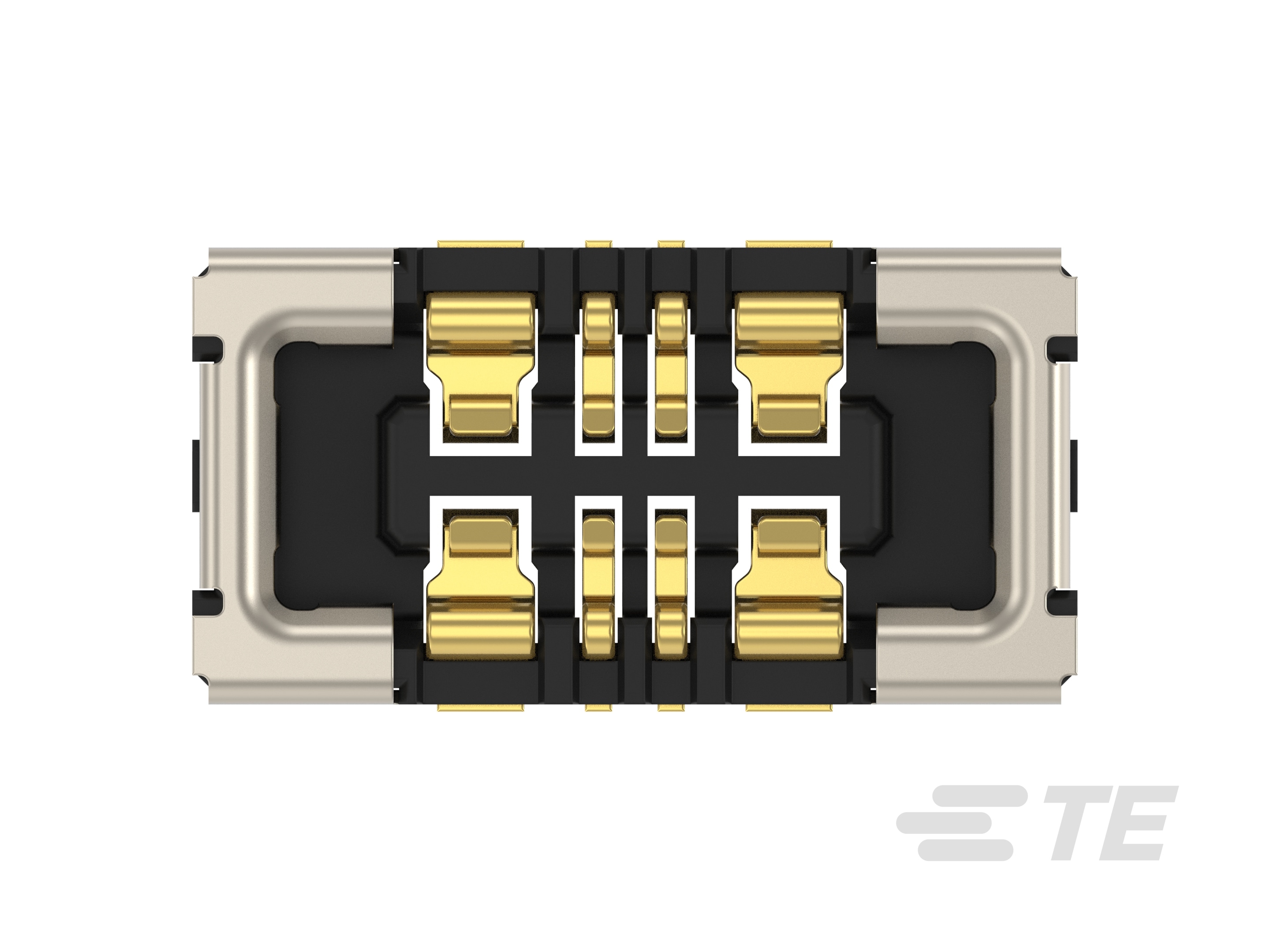 2386586-1 : PCB Headers & Receptacles | TE Connectivity