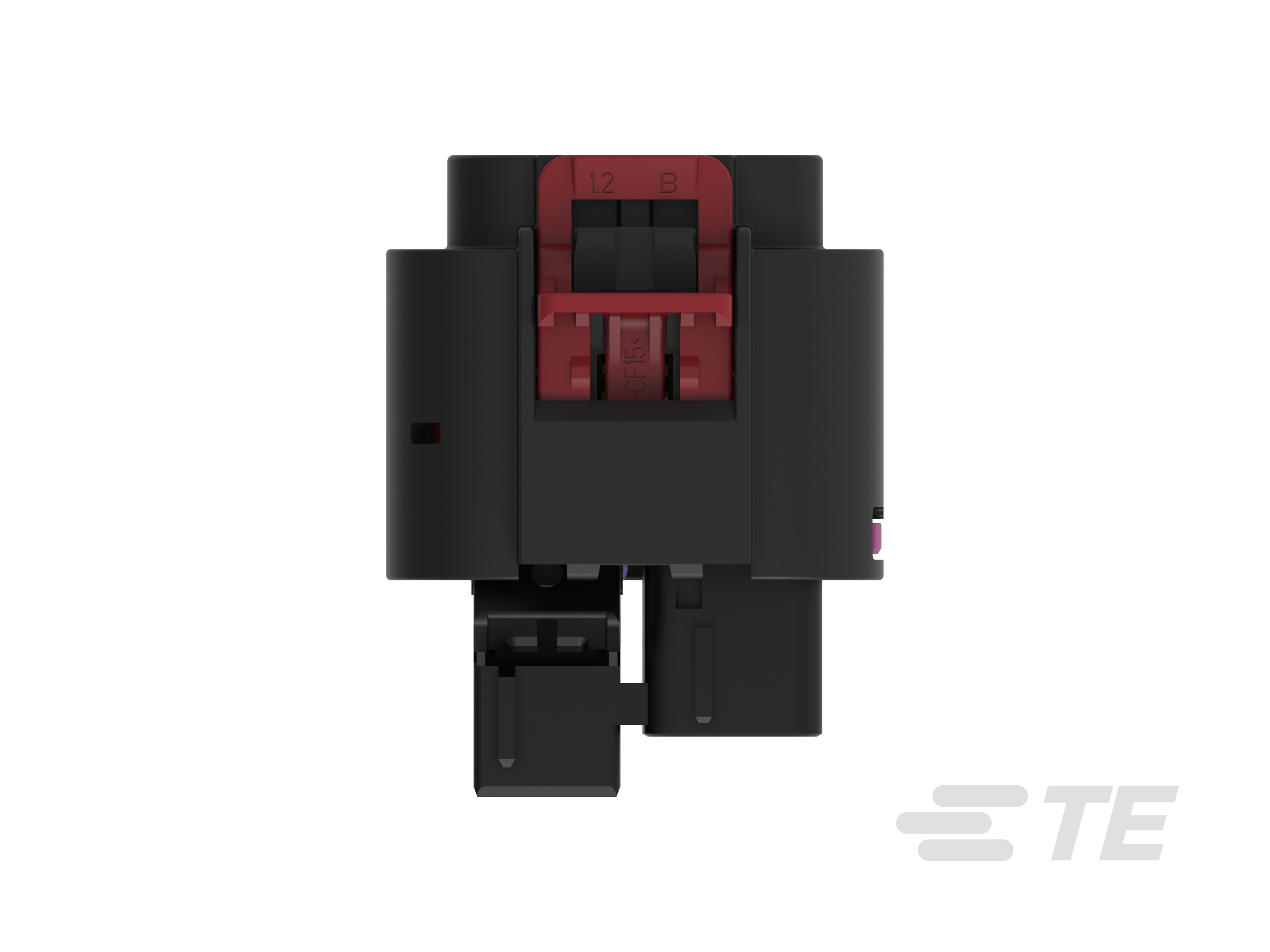 2387380-1 : MATEnet データ コネクティビティ ハウジング | TE Connectivity