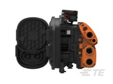 2388501-4 : Charging Inlets Automotive Connector Caps & Covers | TE ...