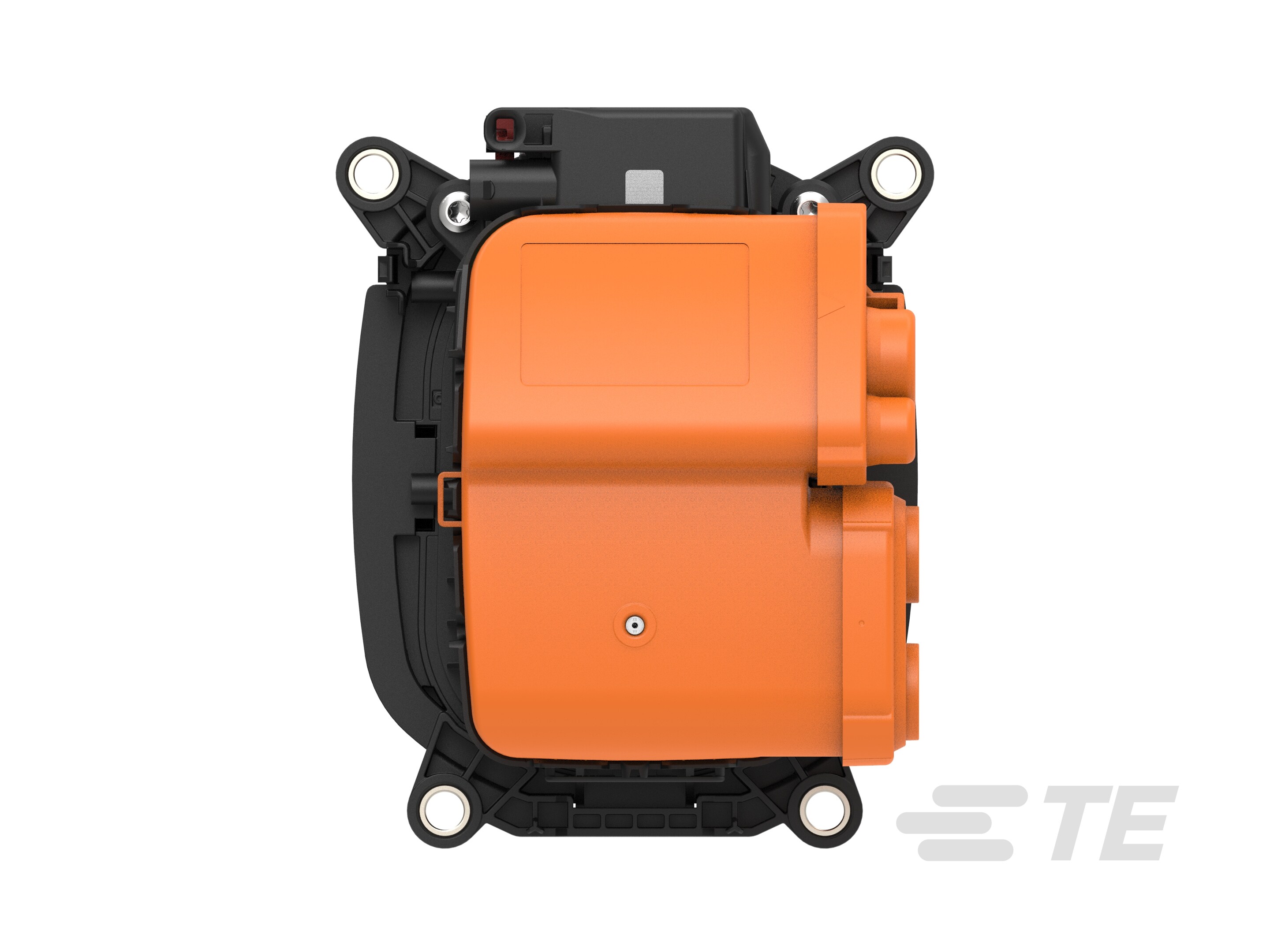 2388502-1 : HIVONEX DC Fast Charge CCS1 and CCS2 Inlet Kits | TE ...