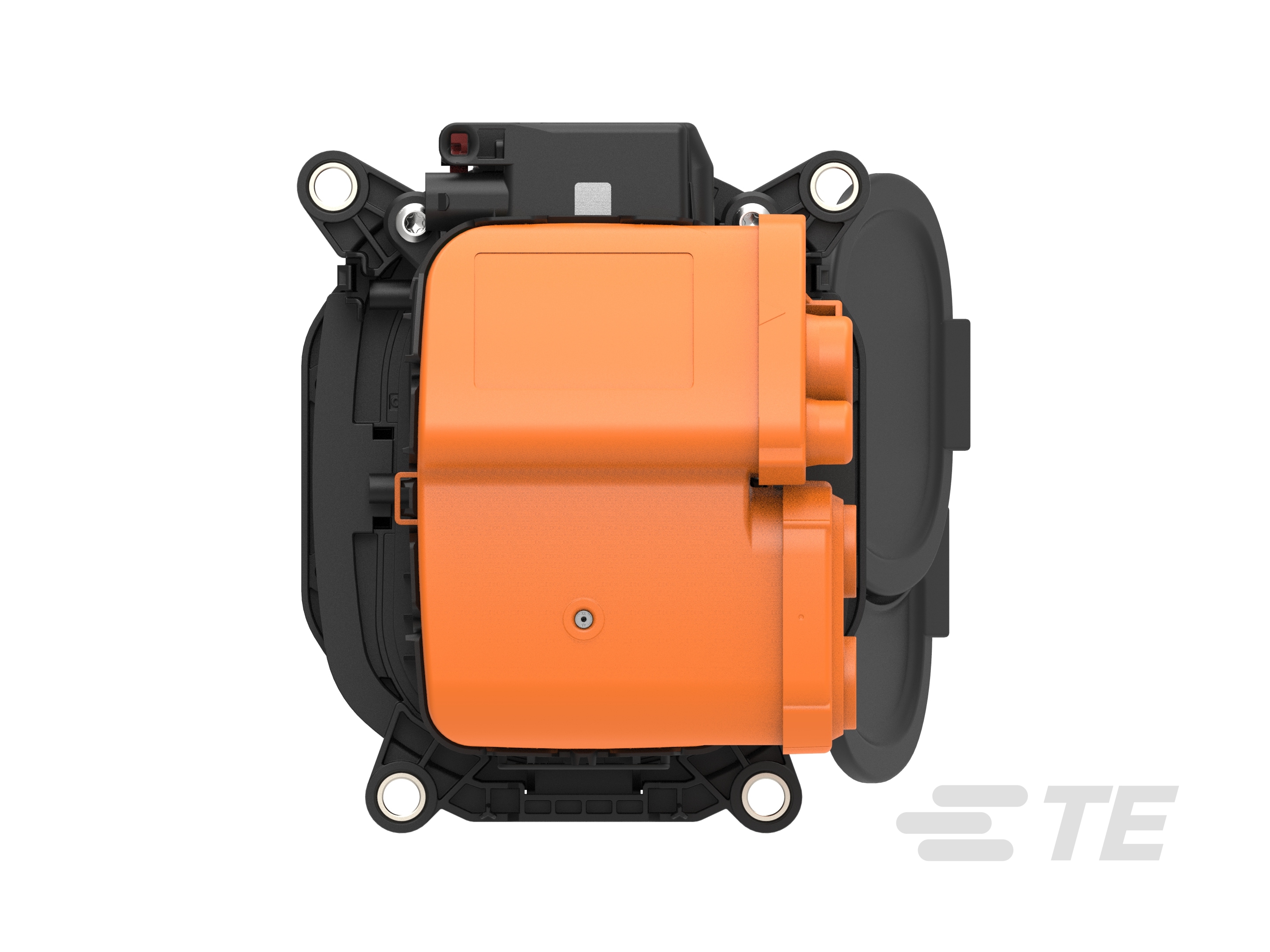 2388502-3 : HIVONEX DC Fast Charge CCS1 and CCS2 Inlet Kits | TE ...