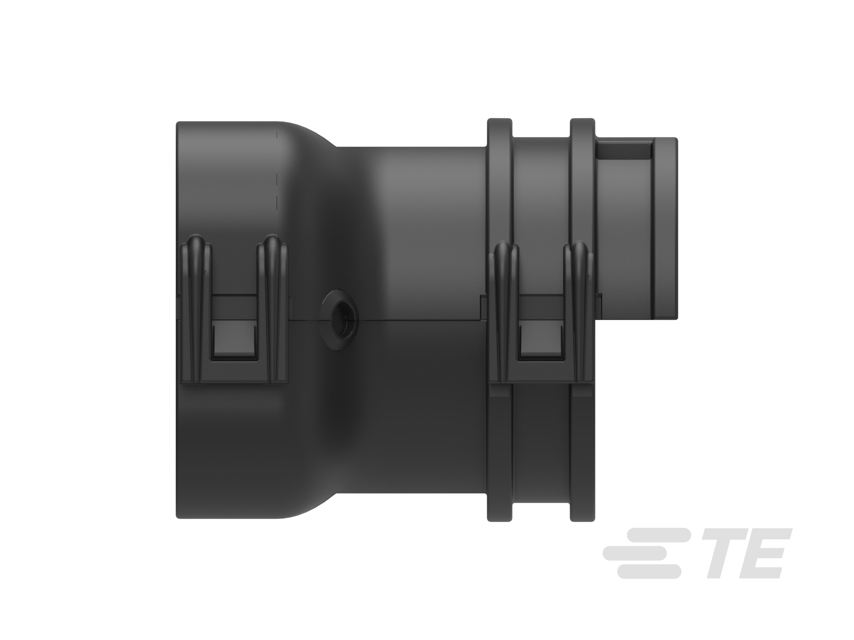2389576-1 : AMP SUPERSEAL 1.0 Connector Backshells | TE Connectivity