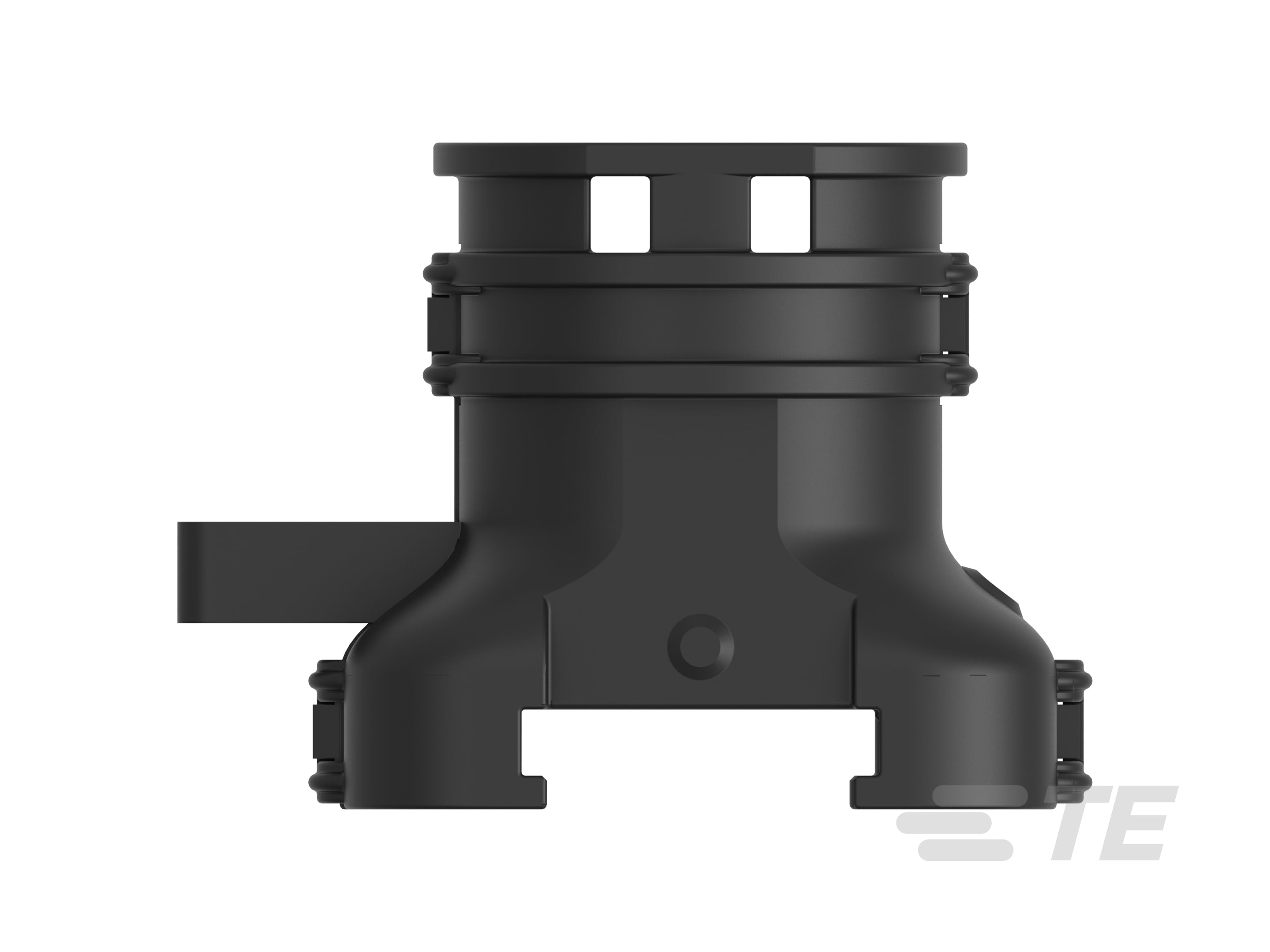 2389576-1 : AMP SUPERSEAL 1.0 Connector Backshells | TE Connectivity