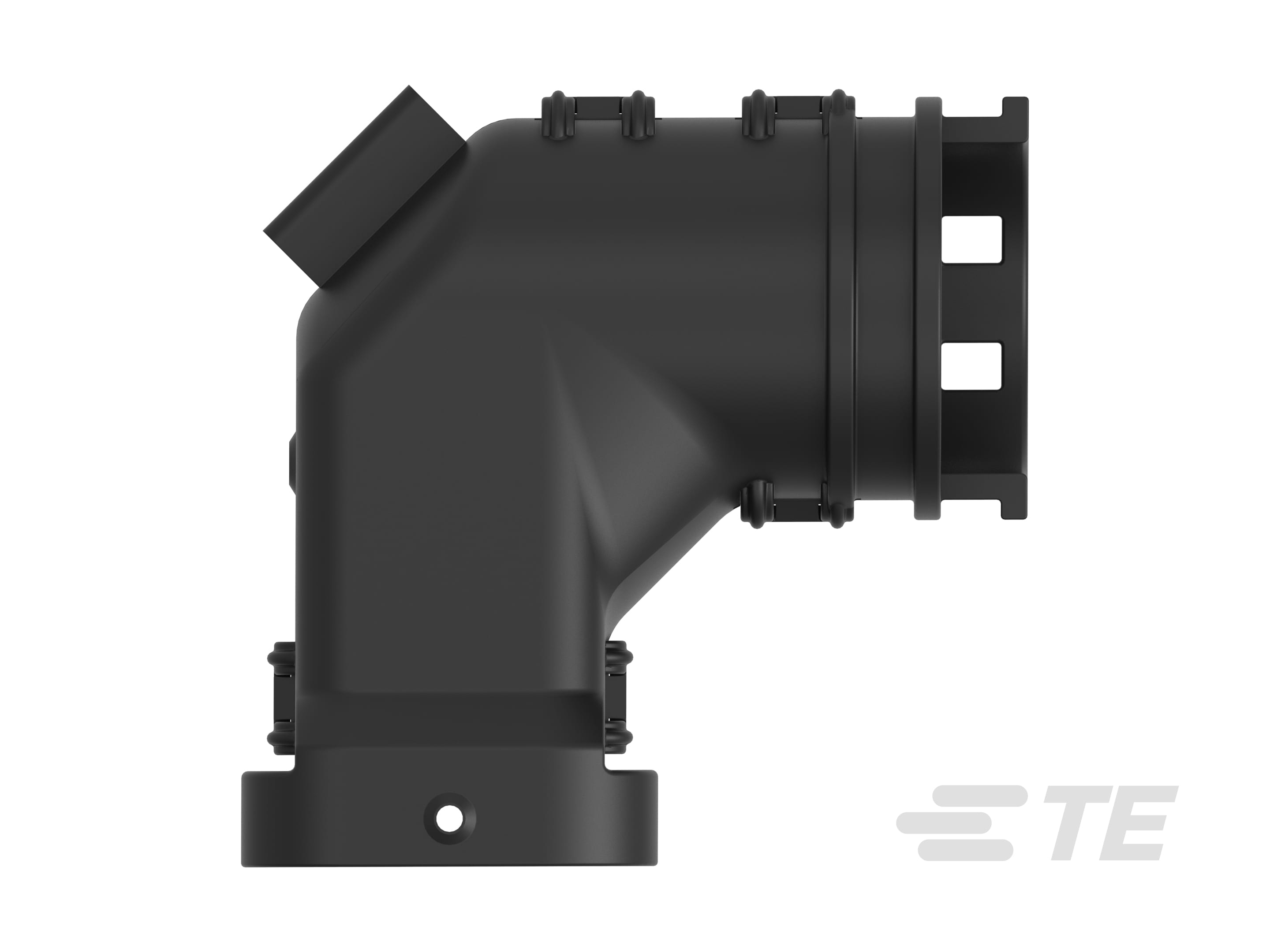 2389577-1 : AMP Connector Backshells | TE Connectivity
