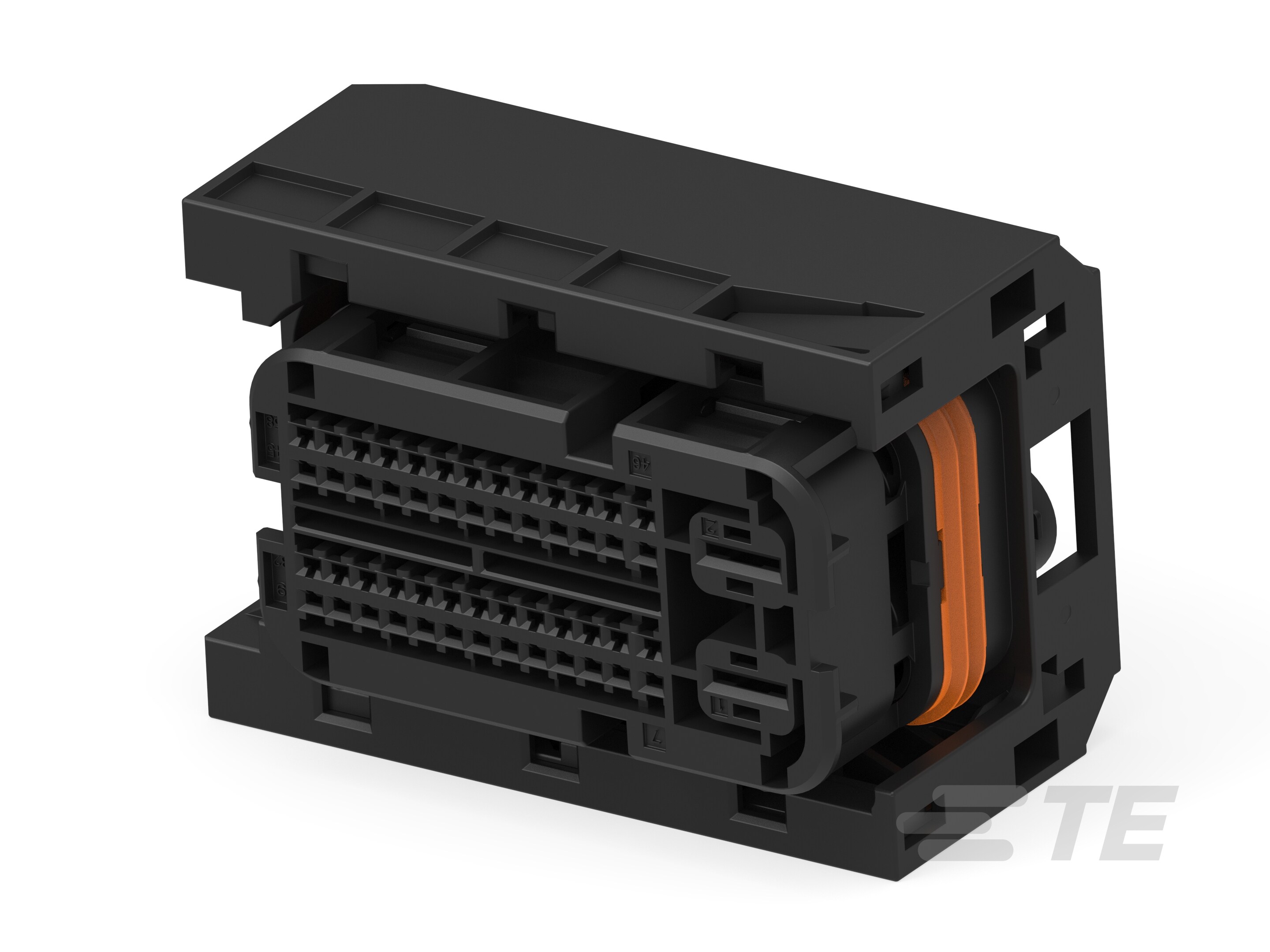 2389596-2 : AMP MCP Automotive Housings | TE Connectivity