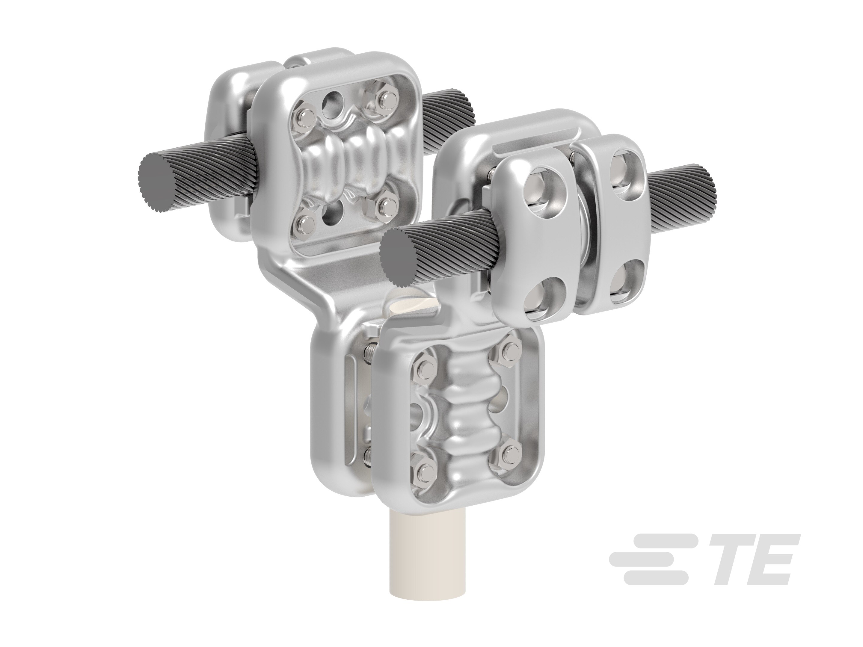 2390150-1 : SIMEL High Voltage Flexible Cable Connectors | TE Connectivity