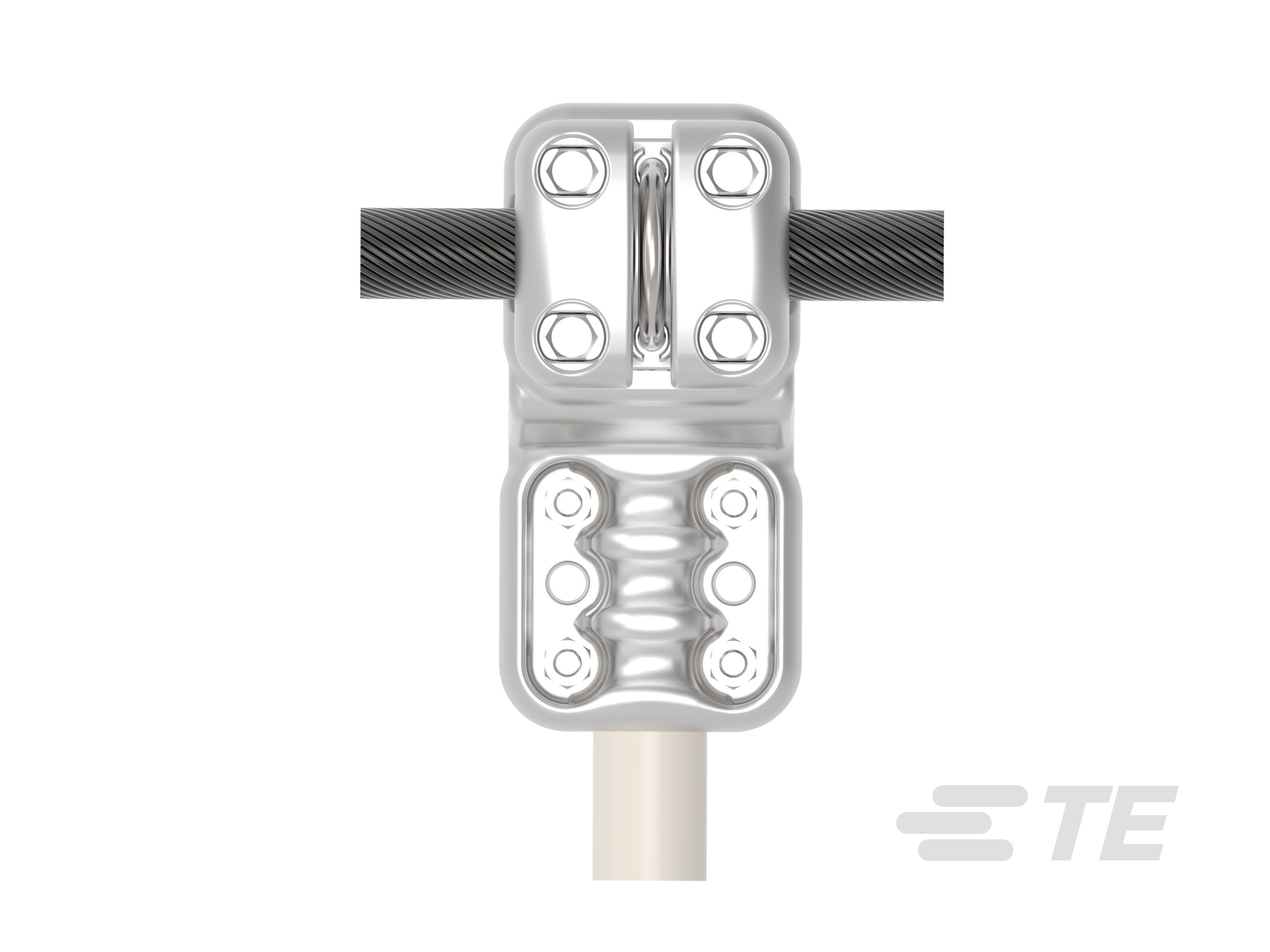 2390150-1 : SIMEL High Voltage Flexible Cable Connectors | TE Connectivity