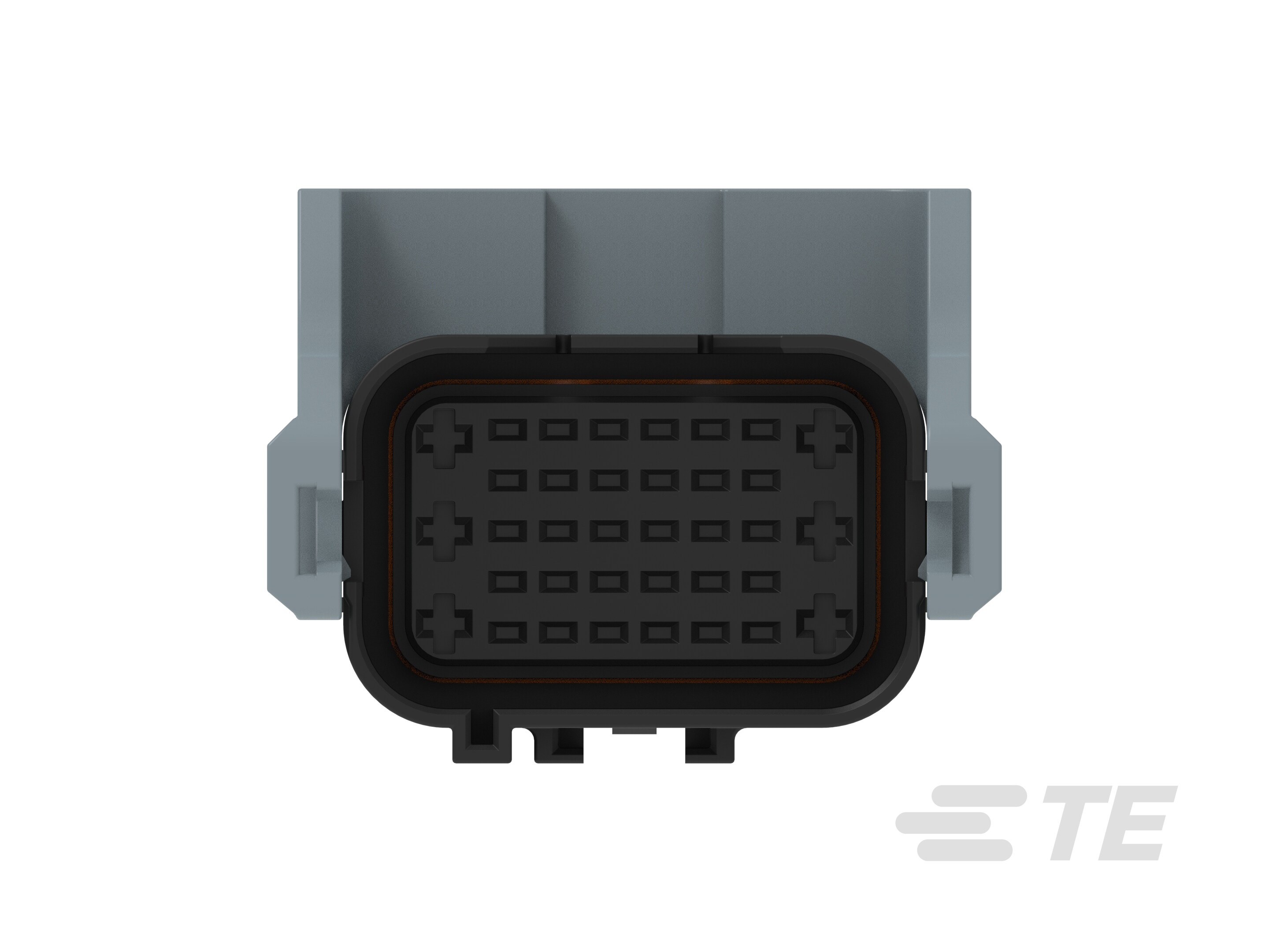 2390421-1 : AMP MCP Automotive Housings | TE Connectivity