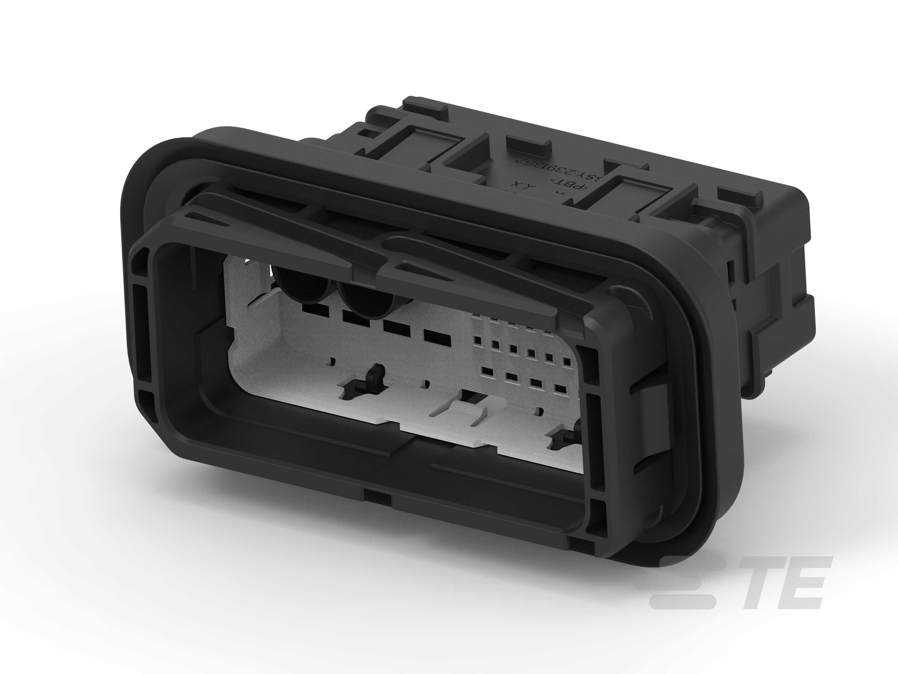 2391352-1 : Automotive Housings | TE Connectivity