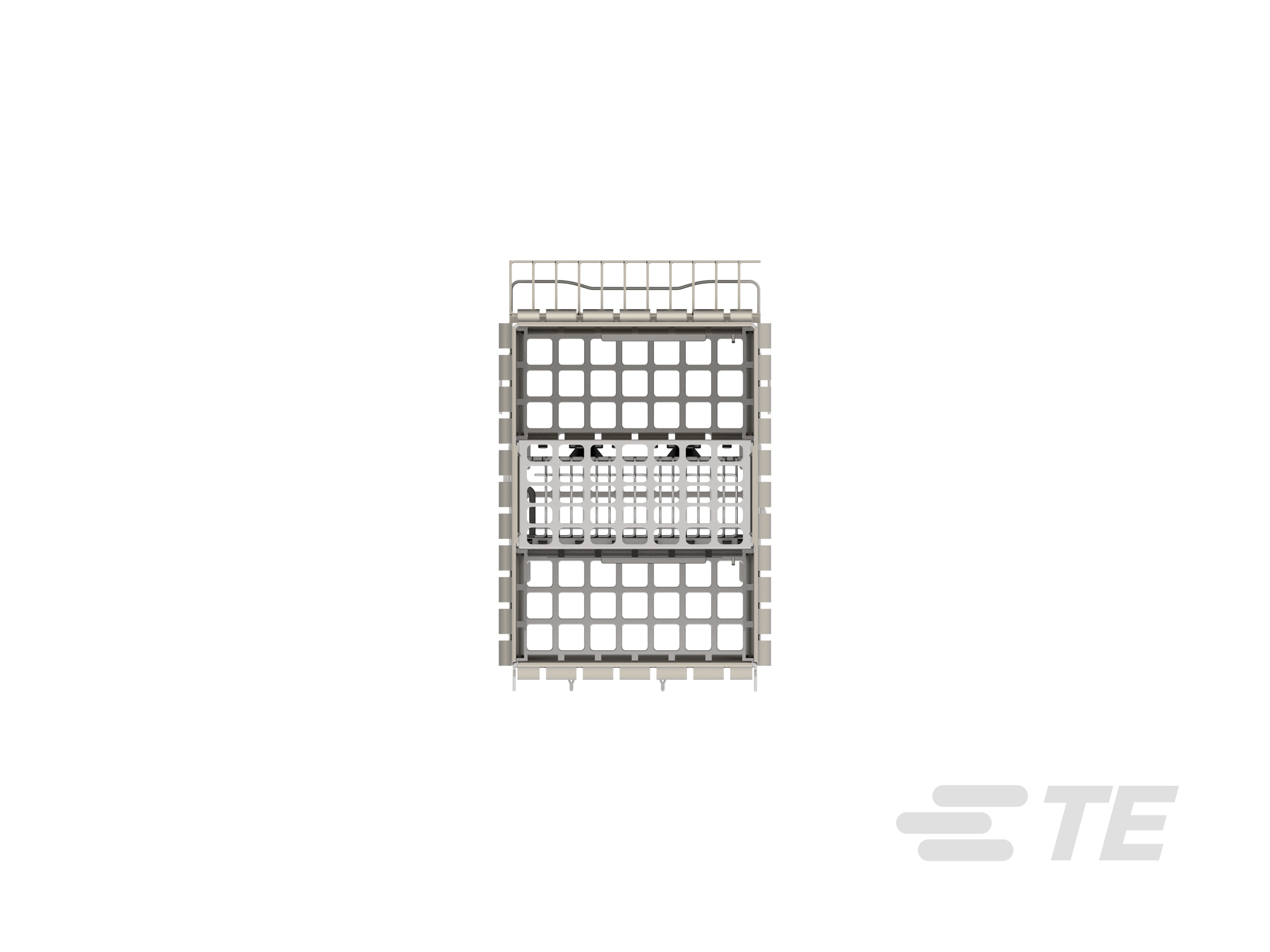 2391506-1 : Pluggable IO Connectors & Cages | TE Connectivity