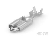 2392417-1 : Positive Lock Quick Disconnects | TE Connectivity