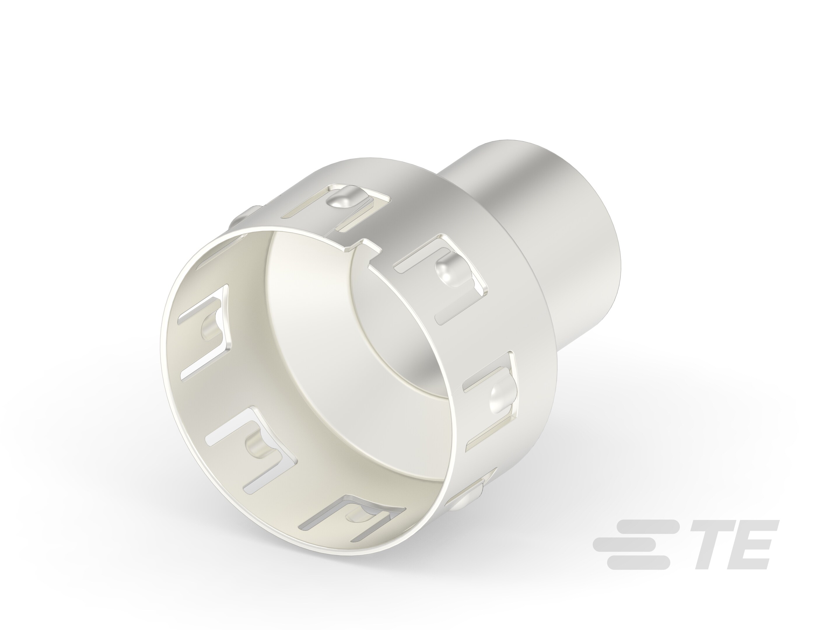 2392554-2 : HIVONEX Automotive Connector EMC Shielding | TE Connectivity
