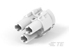 2392563-2 : HVA HD400 汽车连接器护套 | TE Connectivity