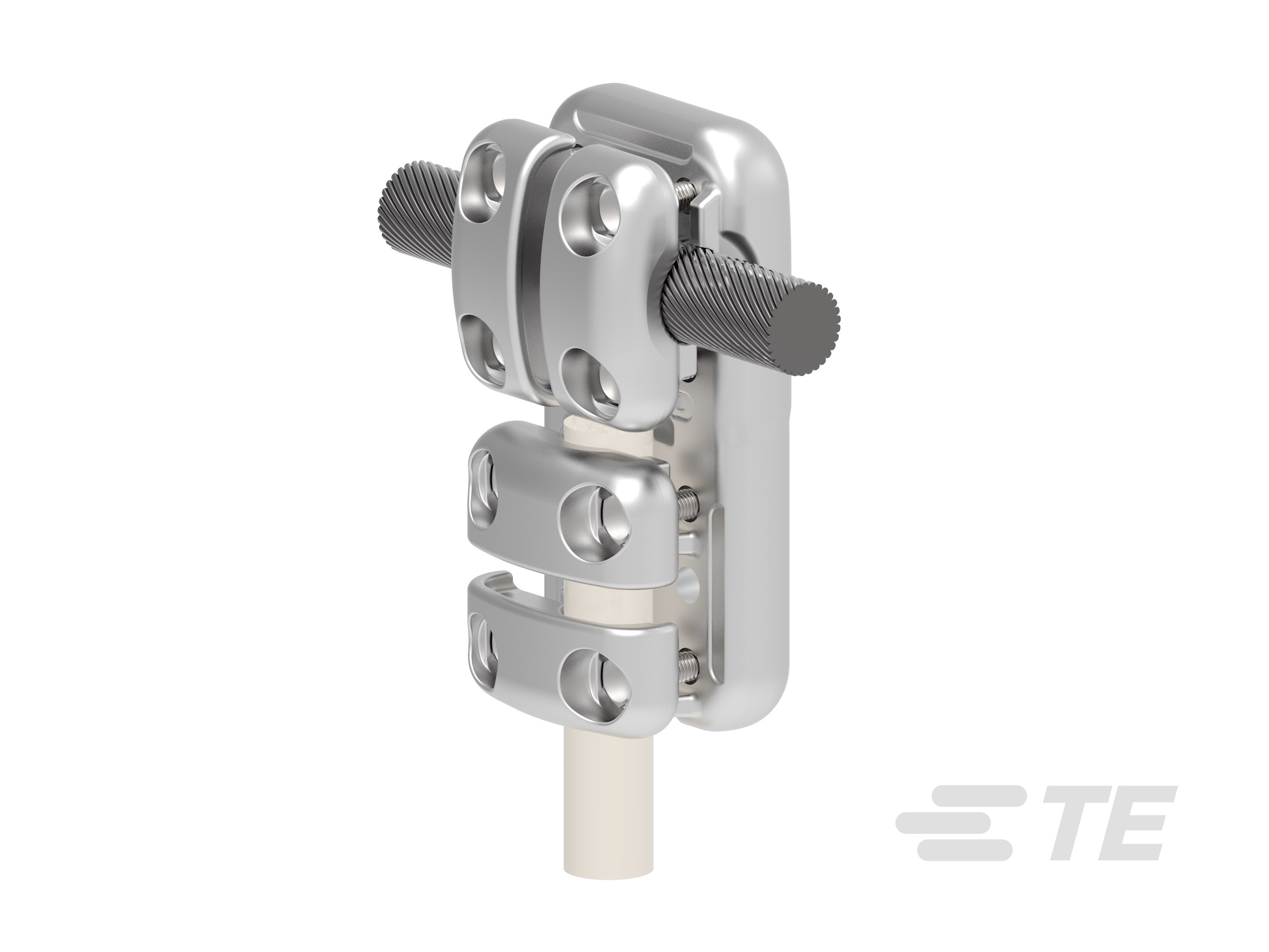 2393892-1 : SIMEL High Voltage Flexible Cable Connectors | TE Connectivity