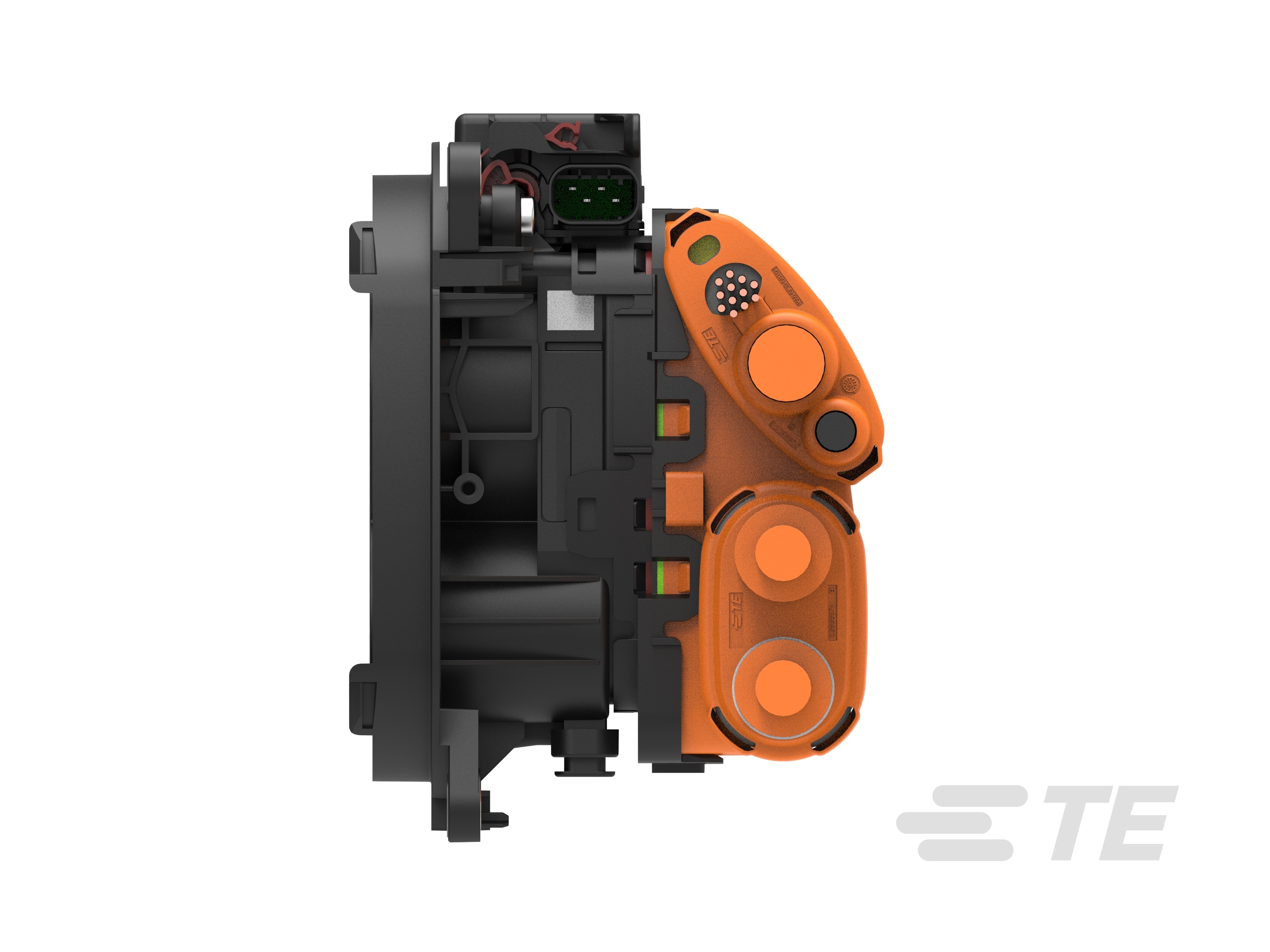 1-2393949-2 : HIVONEX DC Fast Charge CCS1 and CCS2 Inlet Pigtails | TE ...