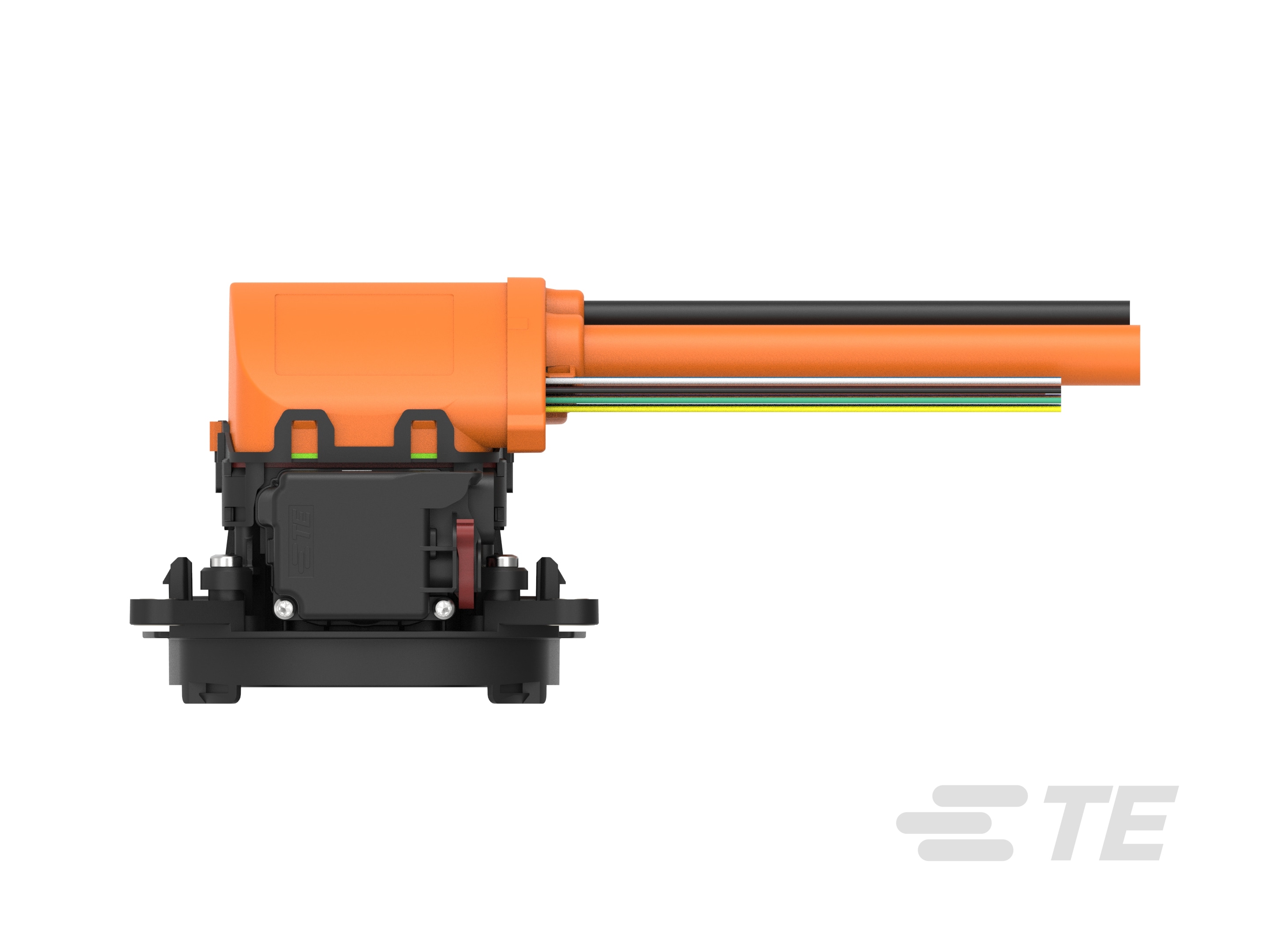 1-2393949-2 : HIVONEX DC Fast Charge CCS1 and CCS2 Inlet Pigtails | TE ...