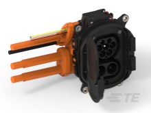 1-2393949-3 : Charging Inlets Electric, Hybrid & Fuel Cell Cable ...