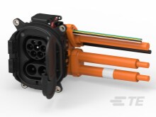 2393949-6 : HIVONEX DC Fast Charge CCS1 and CCS2 Inlet Pigtails | TE ...