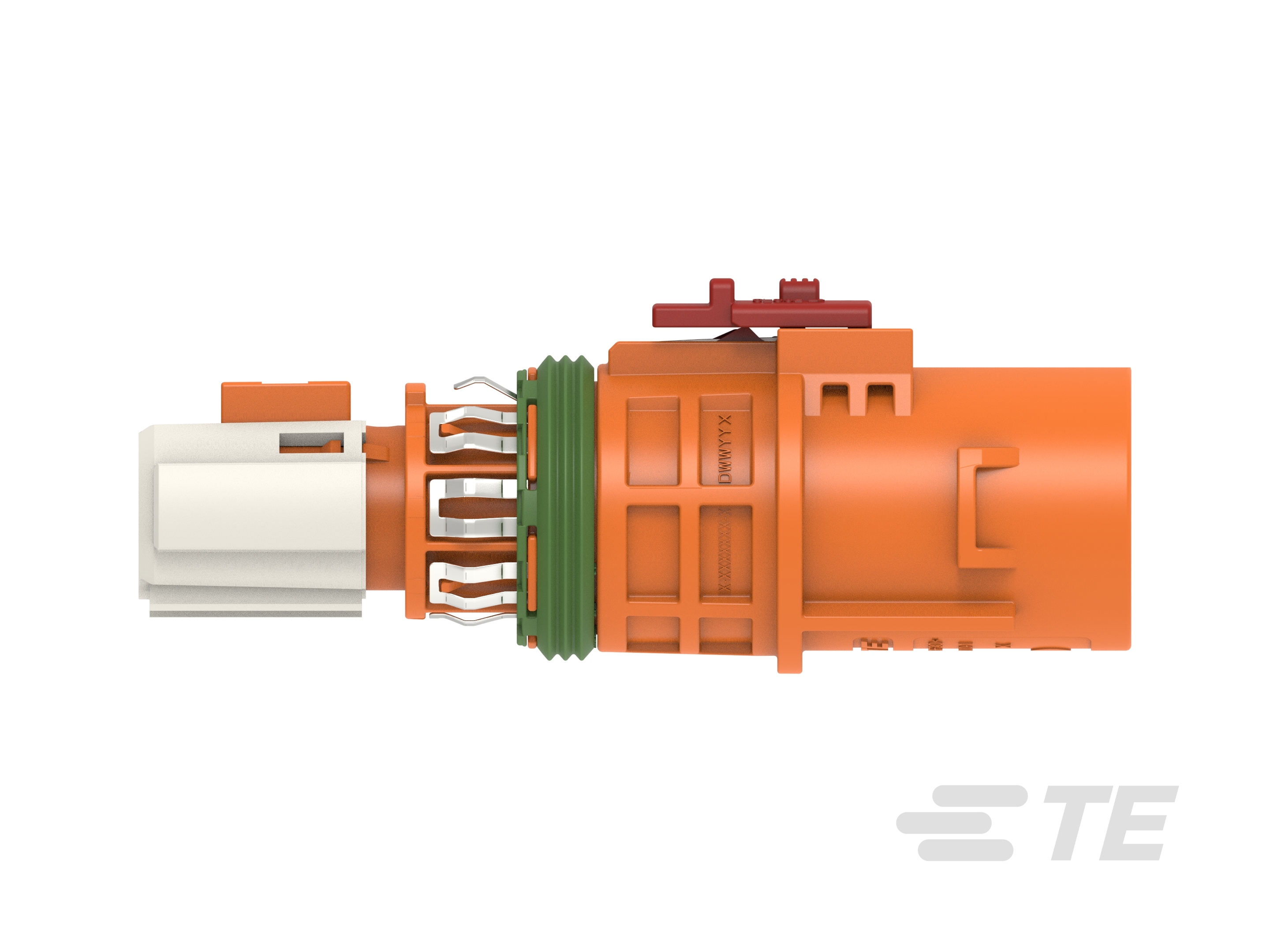 2394085-2 : PowerTube Automotive Housings | TE Connectivity