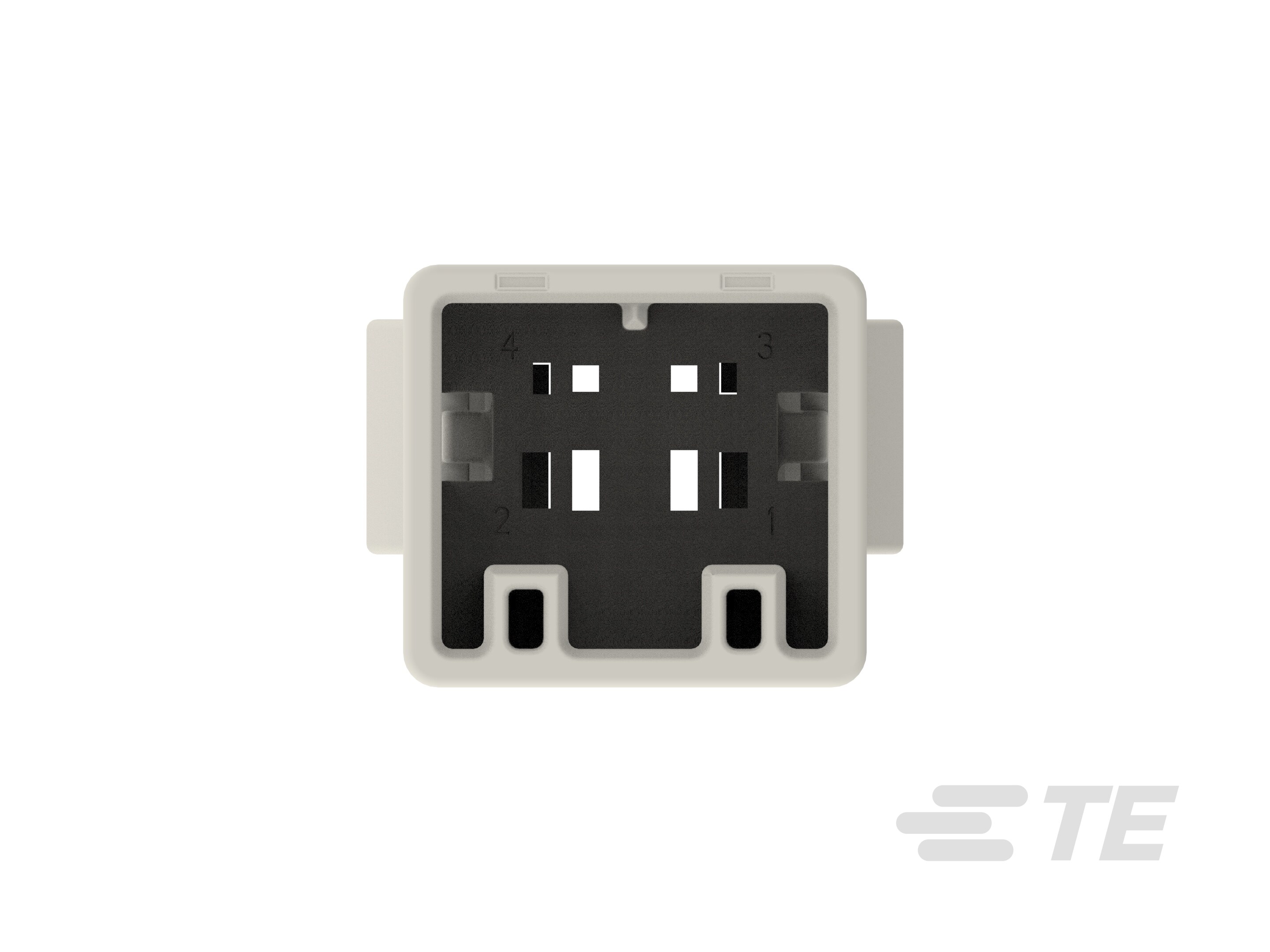 2394137-1 : Automotive Housings | TE Connectivity