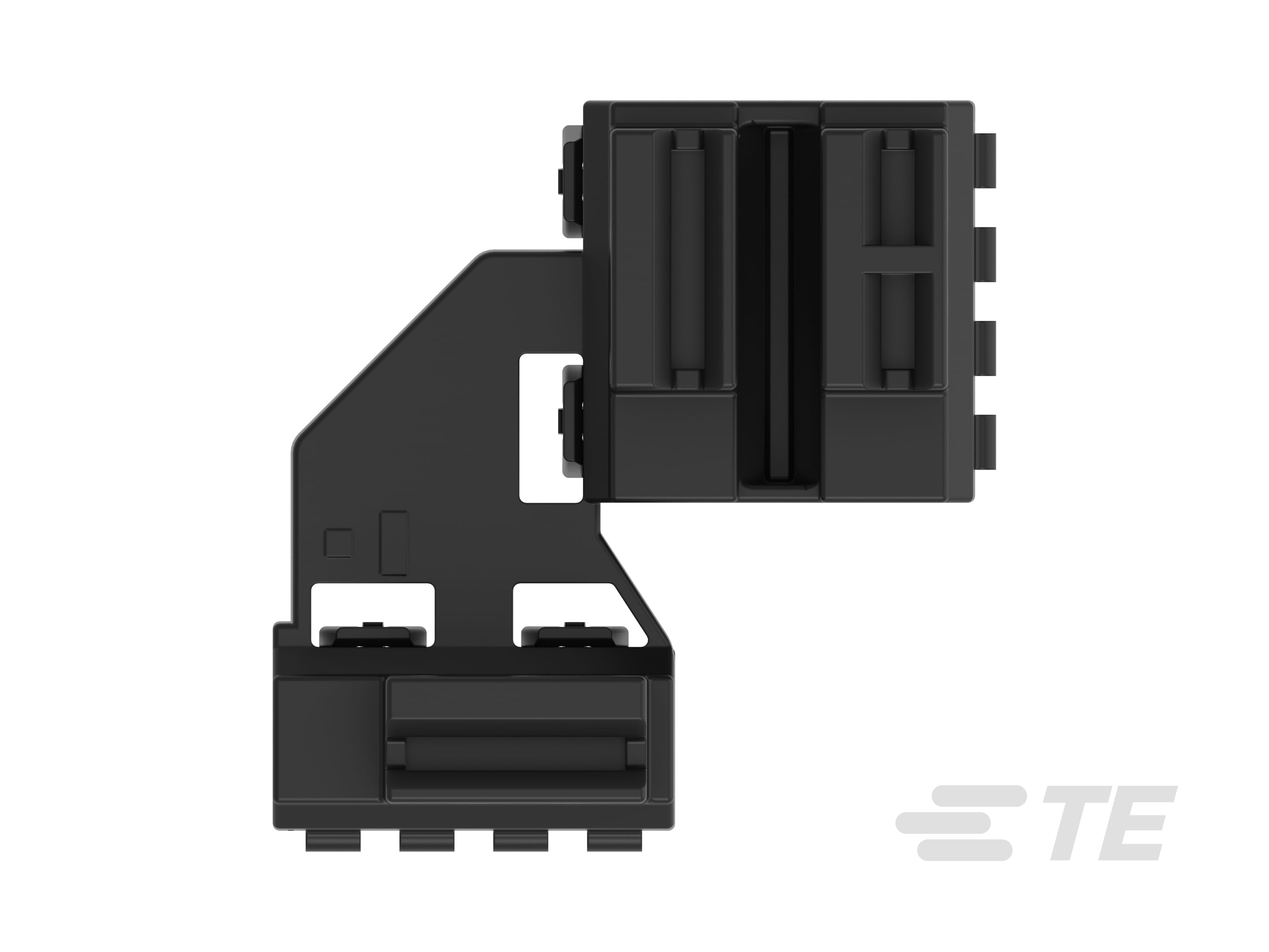 5-2394569-2 : Crimp Terminal Housings | TE Connectivity