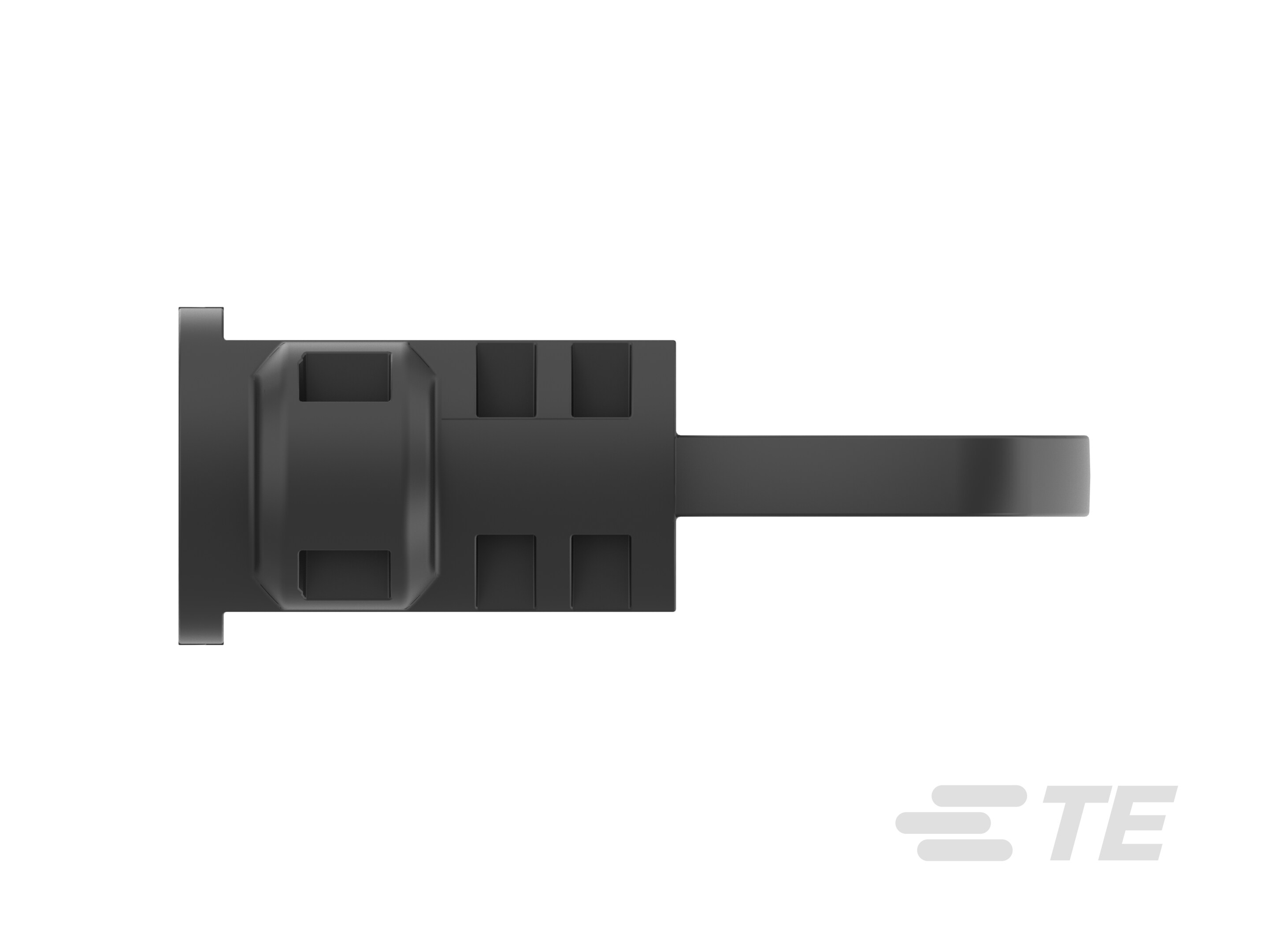 SAFE-TE MALE : SOLARLOK Solar Connectors | TE Connectivity