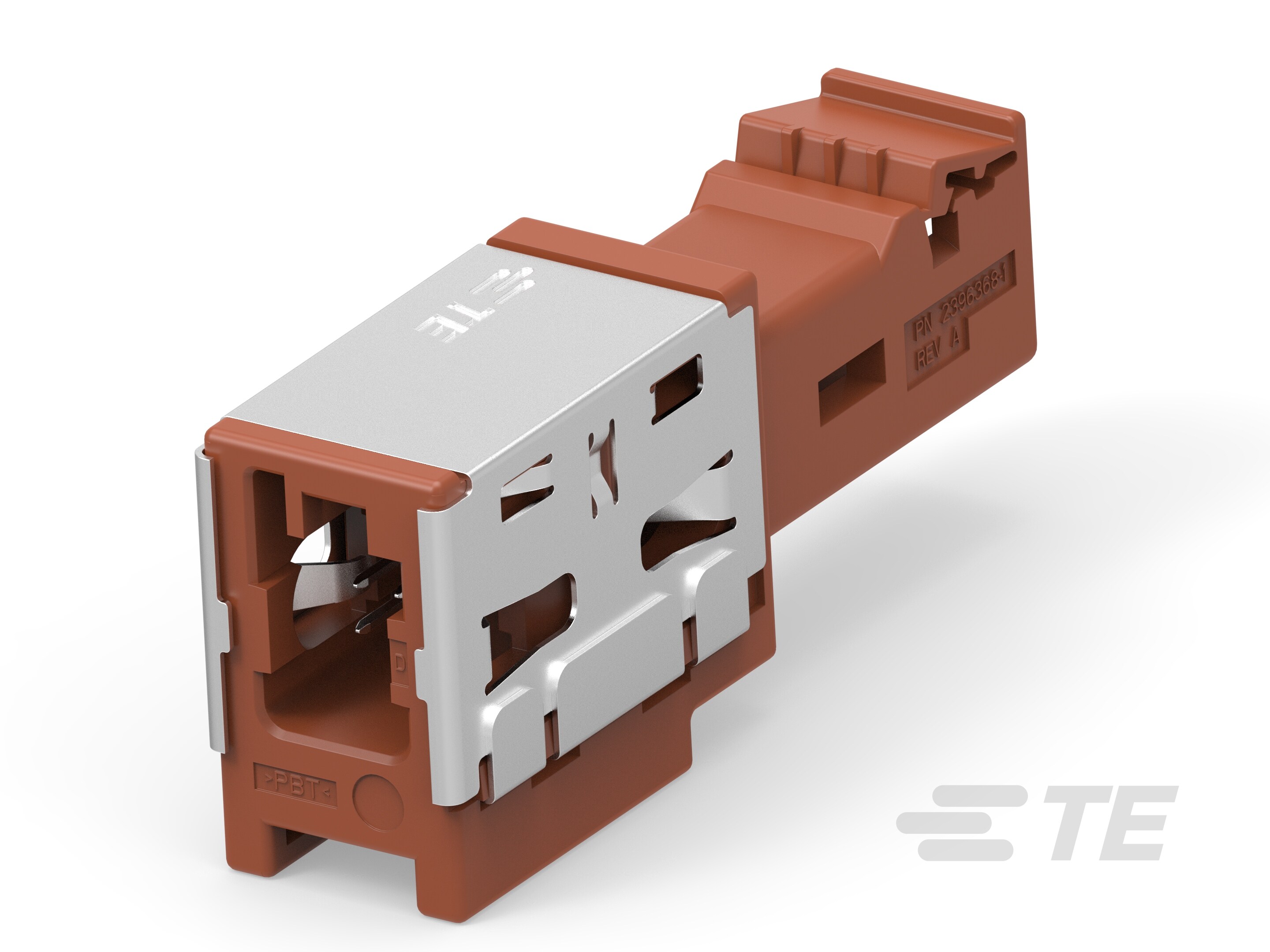 2396367-2 : Automotive HSL Data Connectivity Headers | TE Connectivity