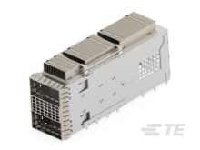 2396990-1 : Pluggable IO Connectors & Cages | TE Connectivity