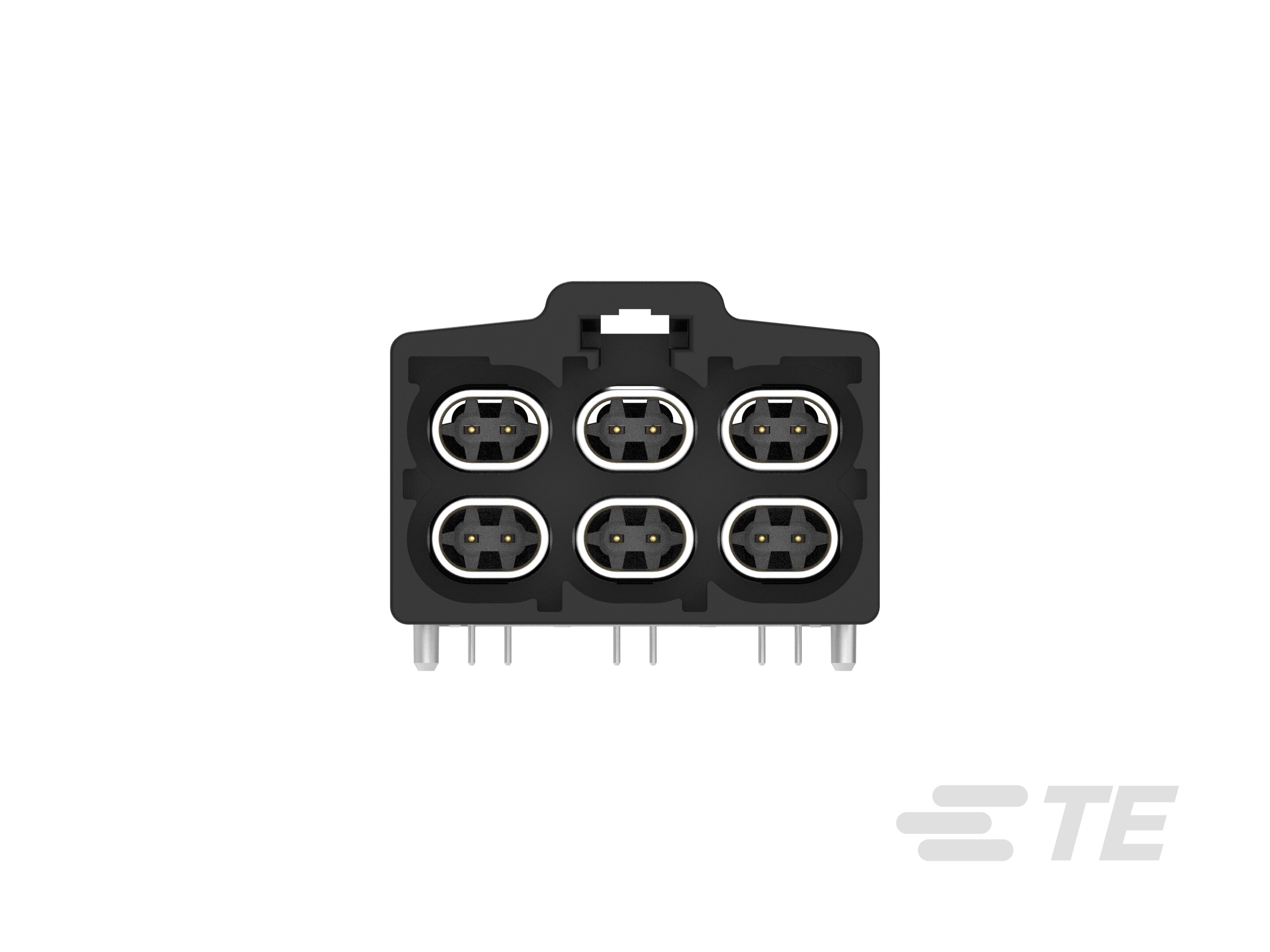 2397129-1 : GEMnet Data Connectivity Headers | TE Connectivity