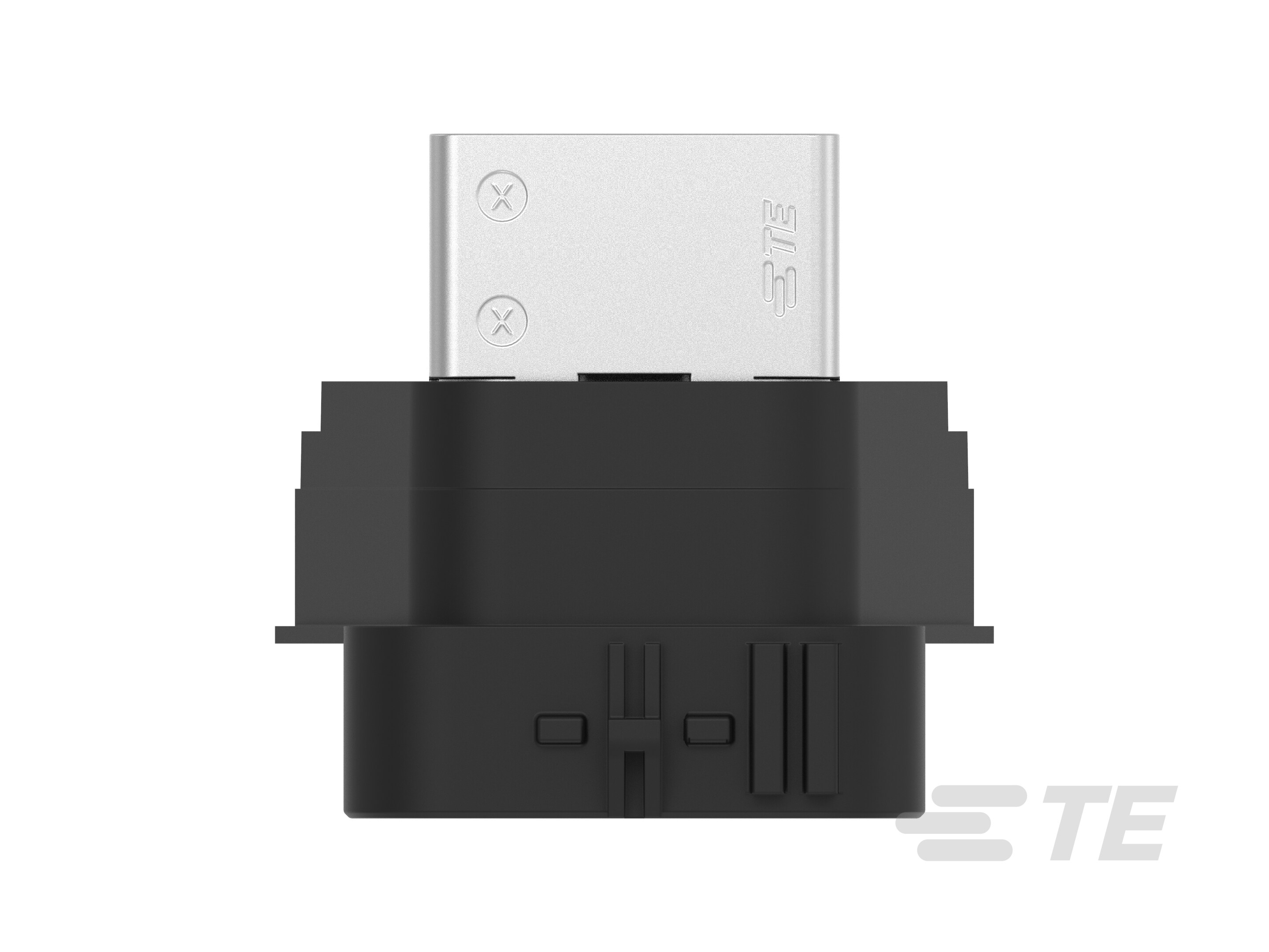 2397322-1 : GEMnet Data Connectivity Headers | TE Connectivity