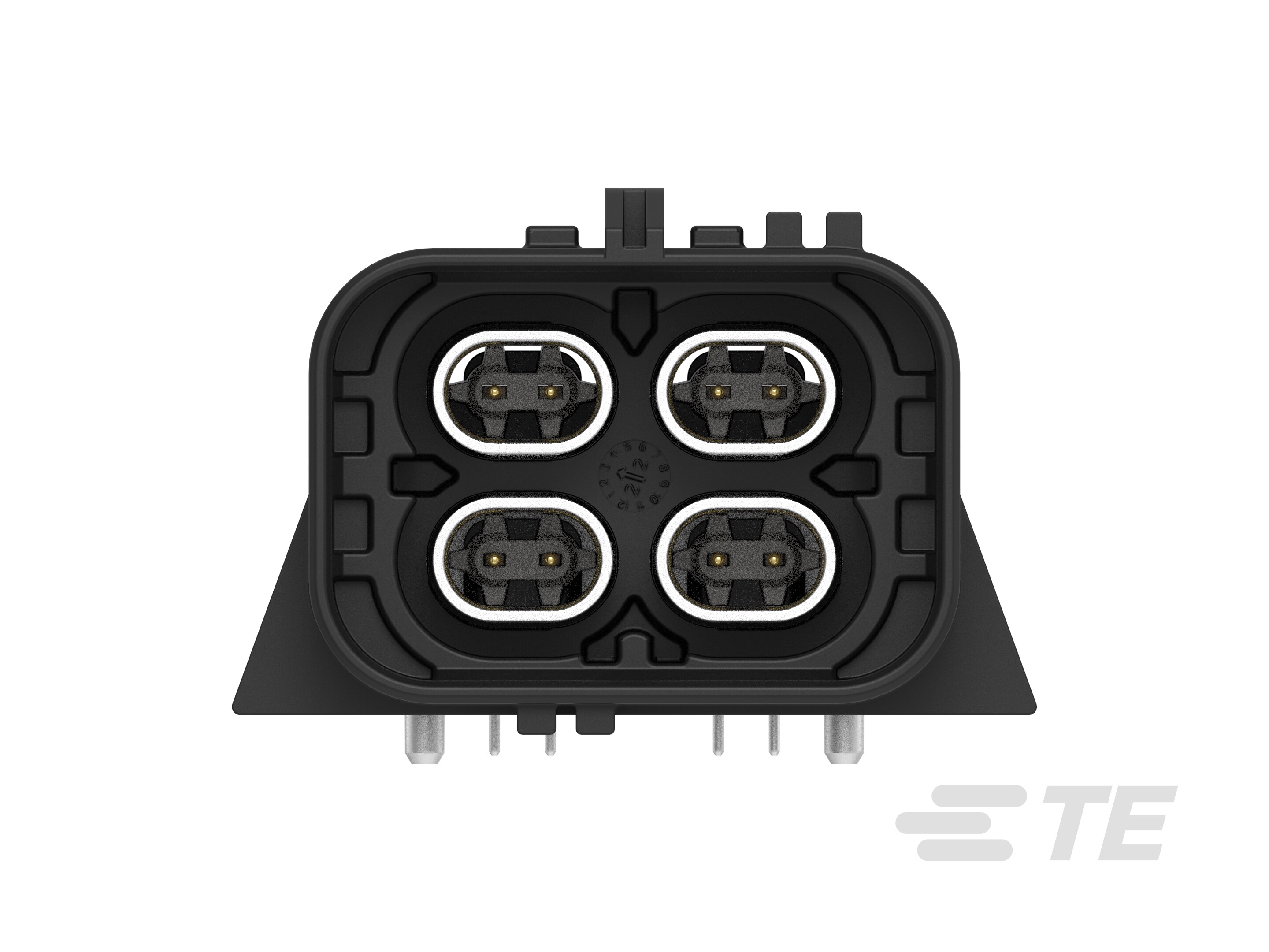 2397322-1 : GEMnet Data Connectivity Headers | TE Connectivity